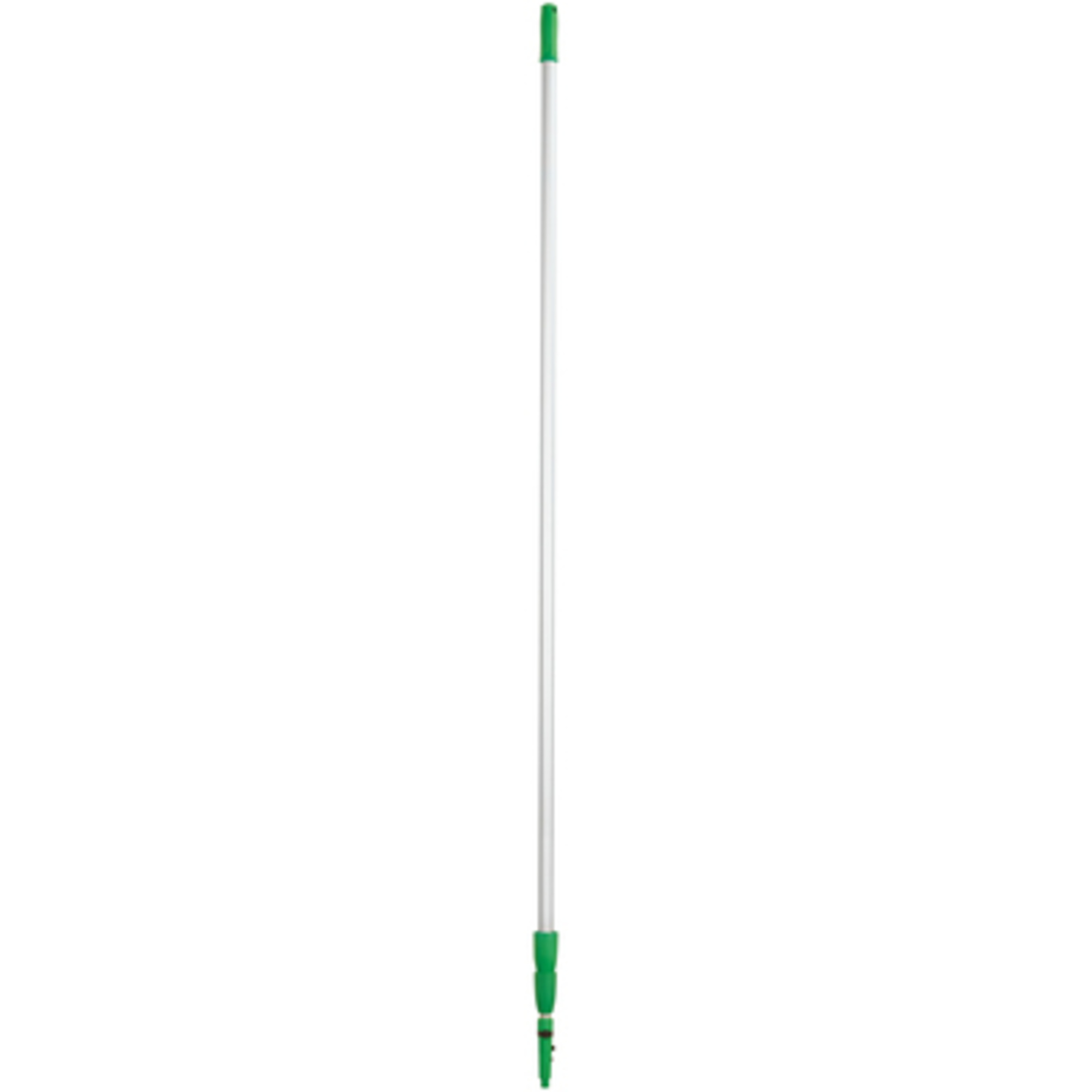 7-18ft. Telescopic Pole 1/CS, Color Family Silver, Model# SQSC481 ...