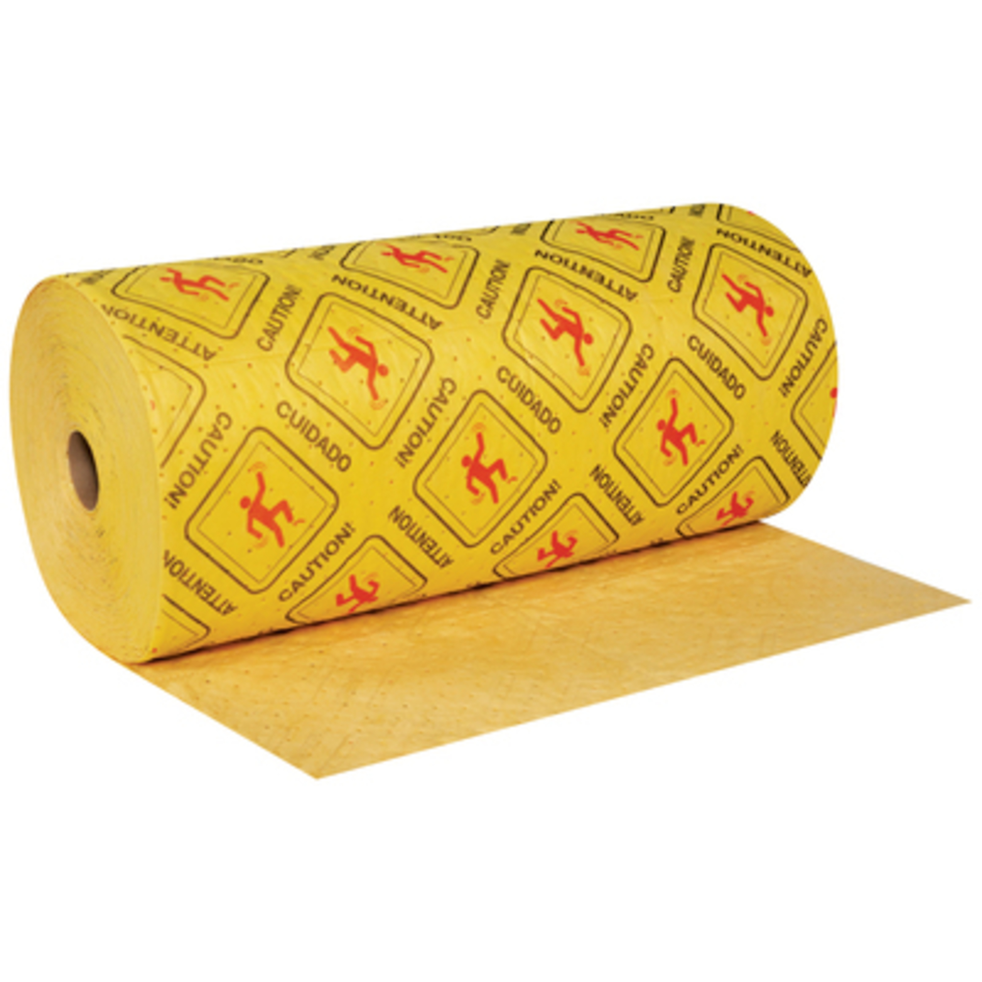 Hazmat Sorbent Roll - 32in. x 150ft., Heavy 1/CS, Pieces (qty.) 1 ...