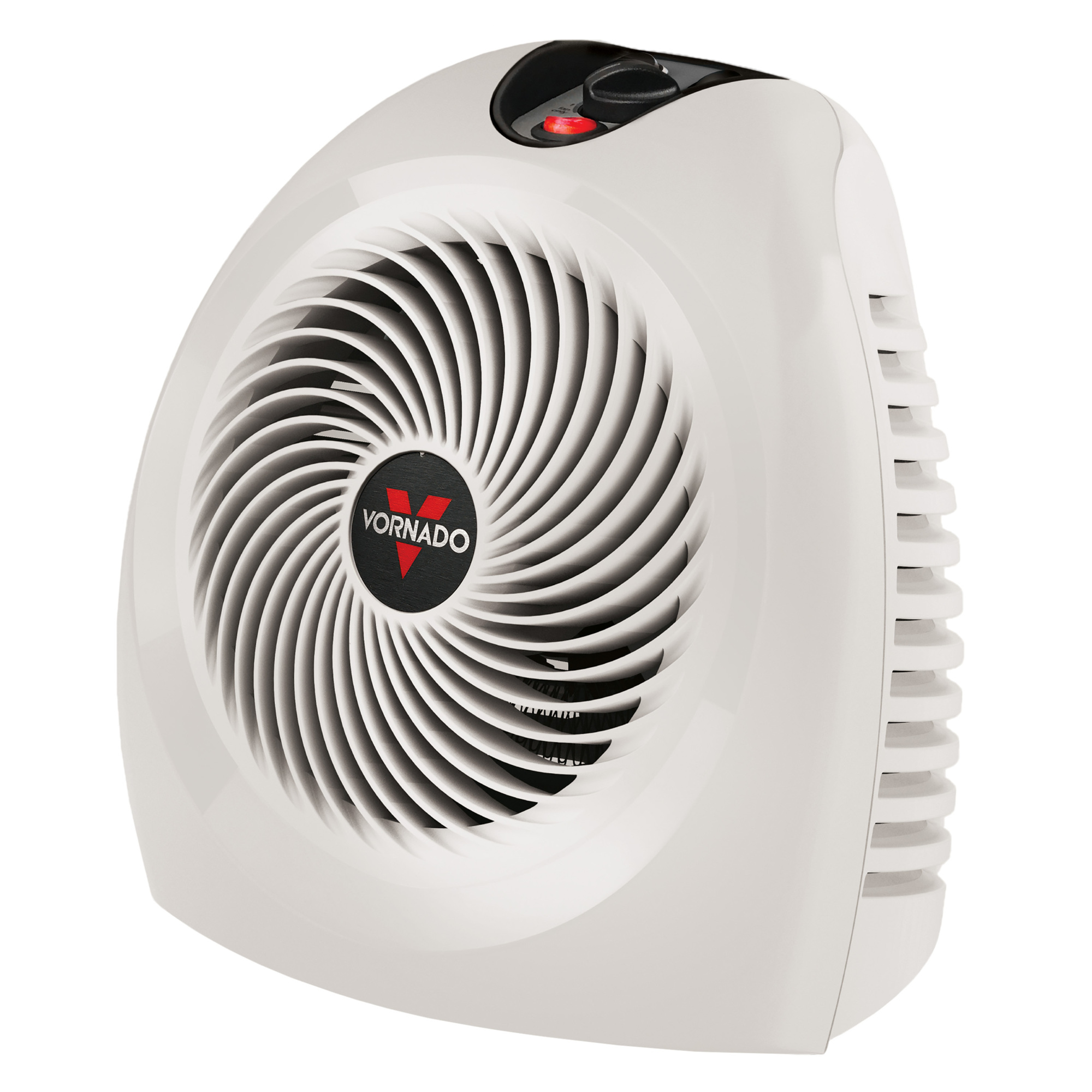 Vornado, VH2 Whole Room Electric Space Heater, Heat Type Forced Air ...