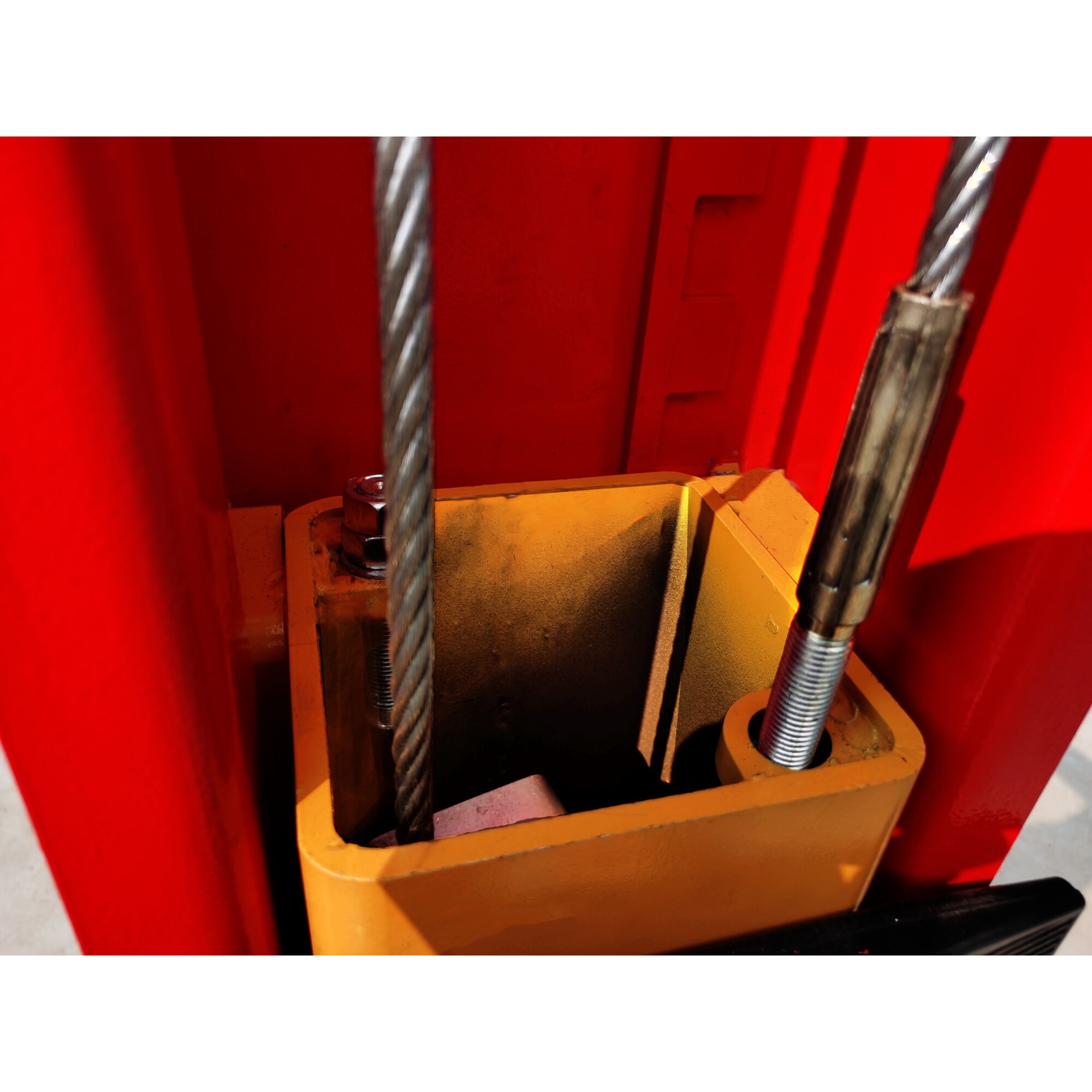 Katool 2-Post Vehicle Lift, 12,000-Lb. Capacity, 3 HP, Model# KT-M120 ...