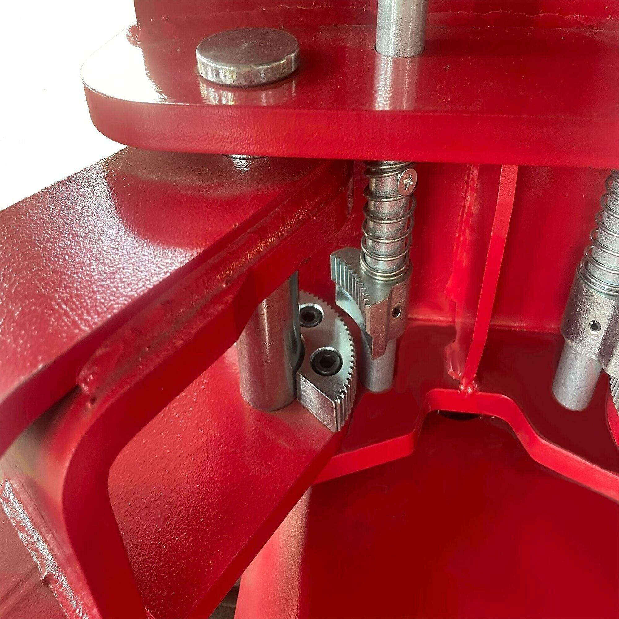 Katool 2-Post Lift, 12,000-Lb. Capacity, 4 HP, Model# KT-H120D ...