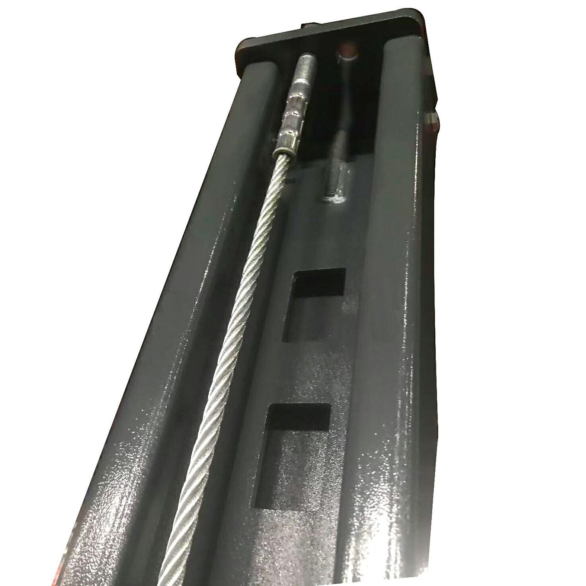 Katool 4-Post Vehicle Lift, 11,000-Lb. Capacity, 3 HP, Model# KT-4H110 ...