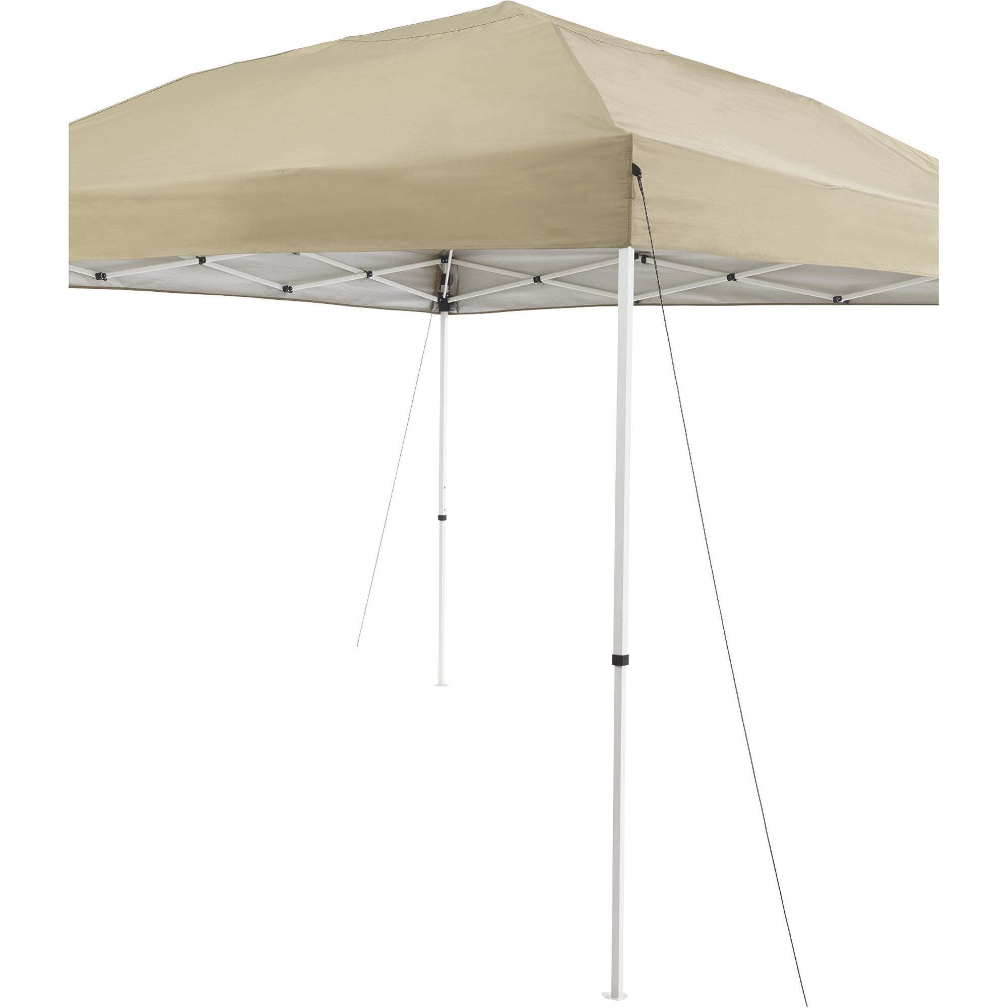 Ironton Pop-Up Gazebo — 10ft. x 10ft., Straight-Leg | Northern Tool