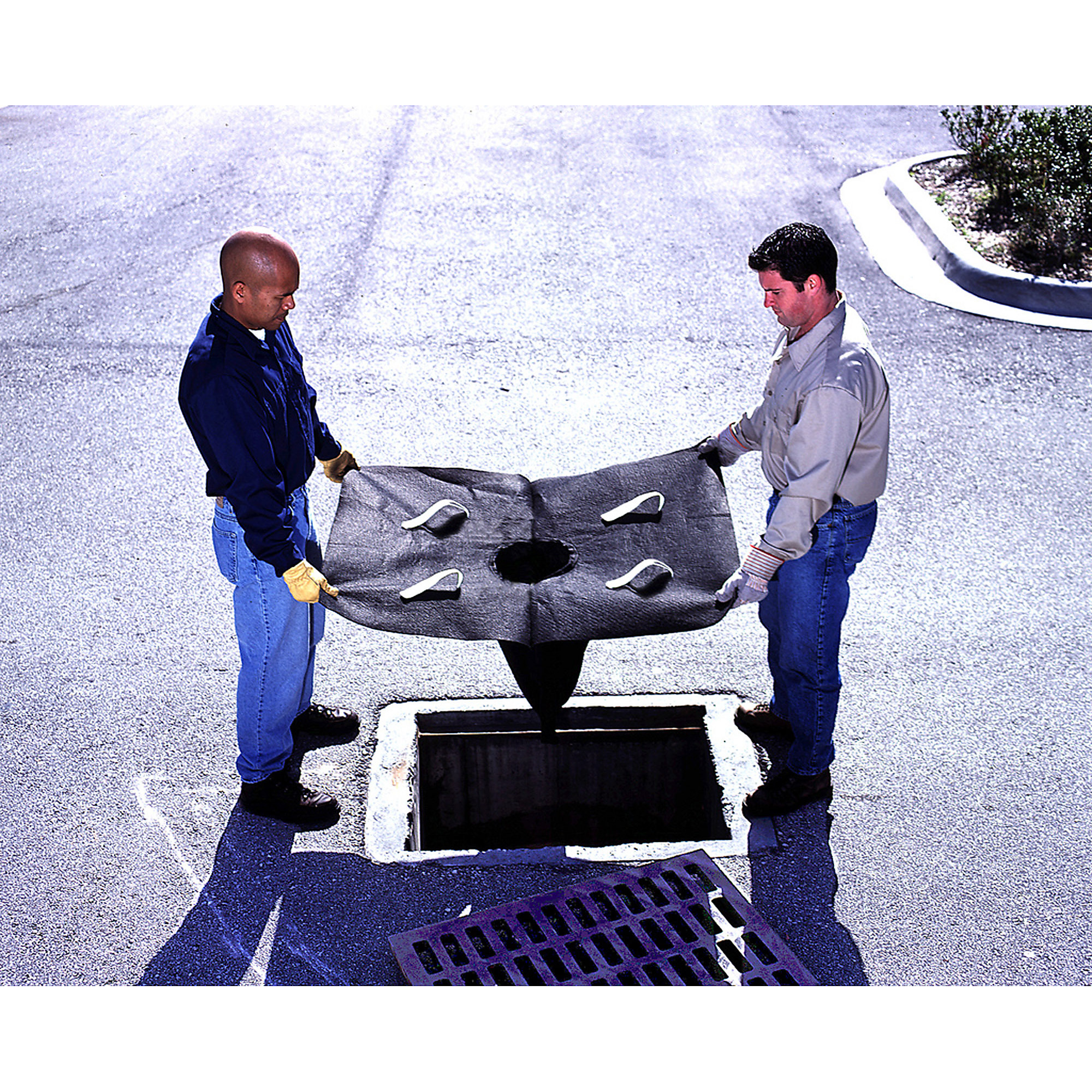 Bon, Drain Catch Basin Insert 48in.x36in., Model# 84-873 | Northern Tool