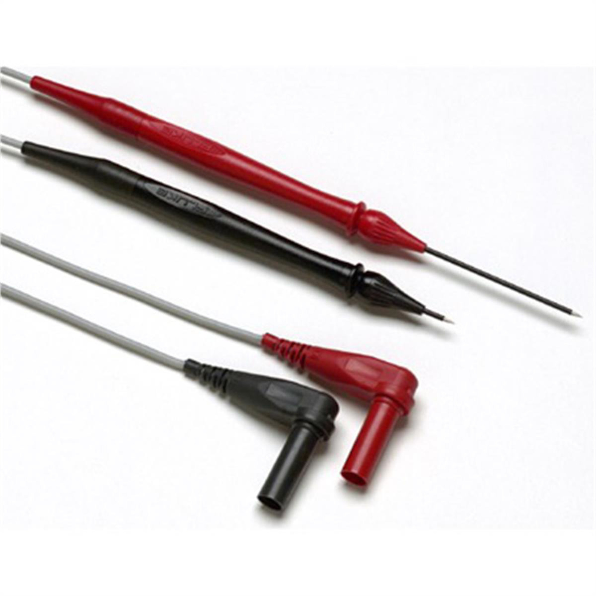 Fluke, SLIM FLEX TEST LEAD SET, Model# FLUTL40 | Northern Tool