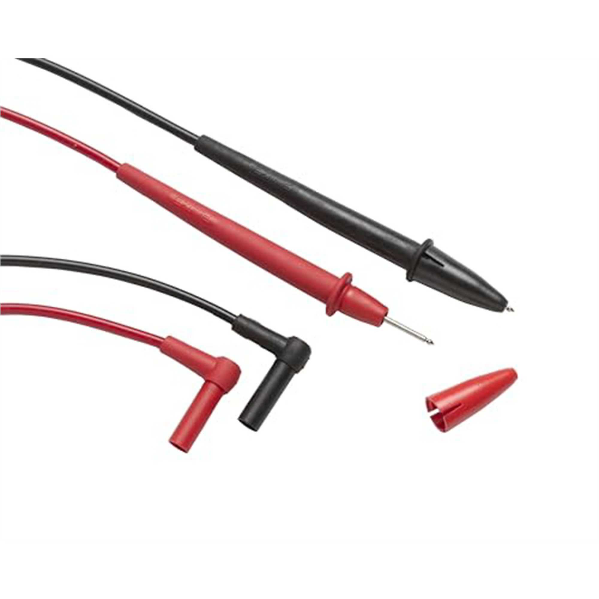 Fluke Test Leads - 1 Pair, Model# FLUTL75 | Northern Tool