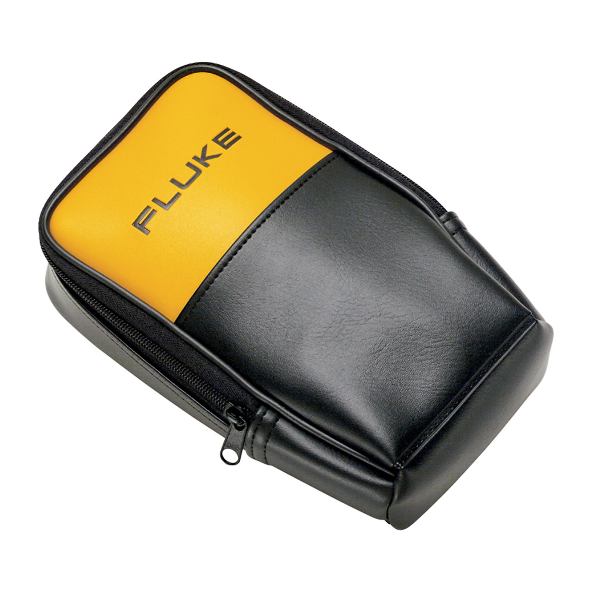 Fluke Soft Carrying Case - Fits -25/27/8025A, Padded, Zippered, Model ...