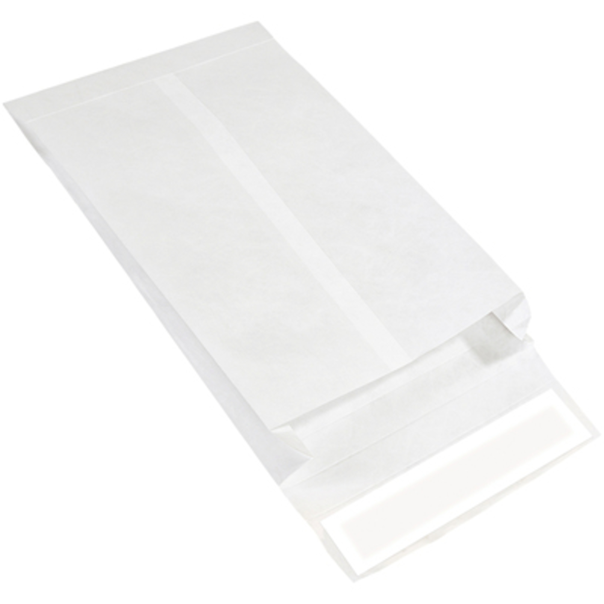 9 x 12 x 2in. W Expable Tyvek Envelopes 100/CS, Length 12 in, Model ...