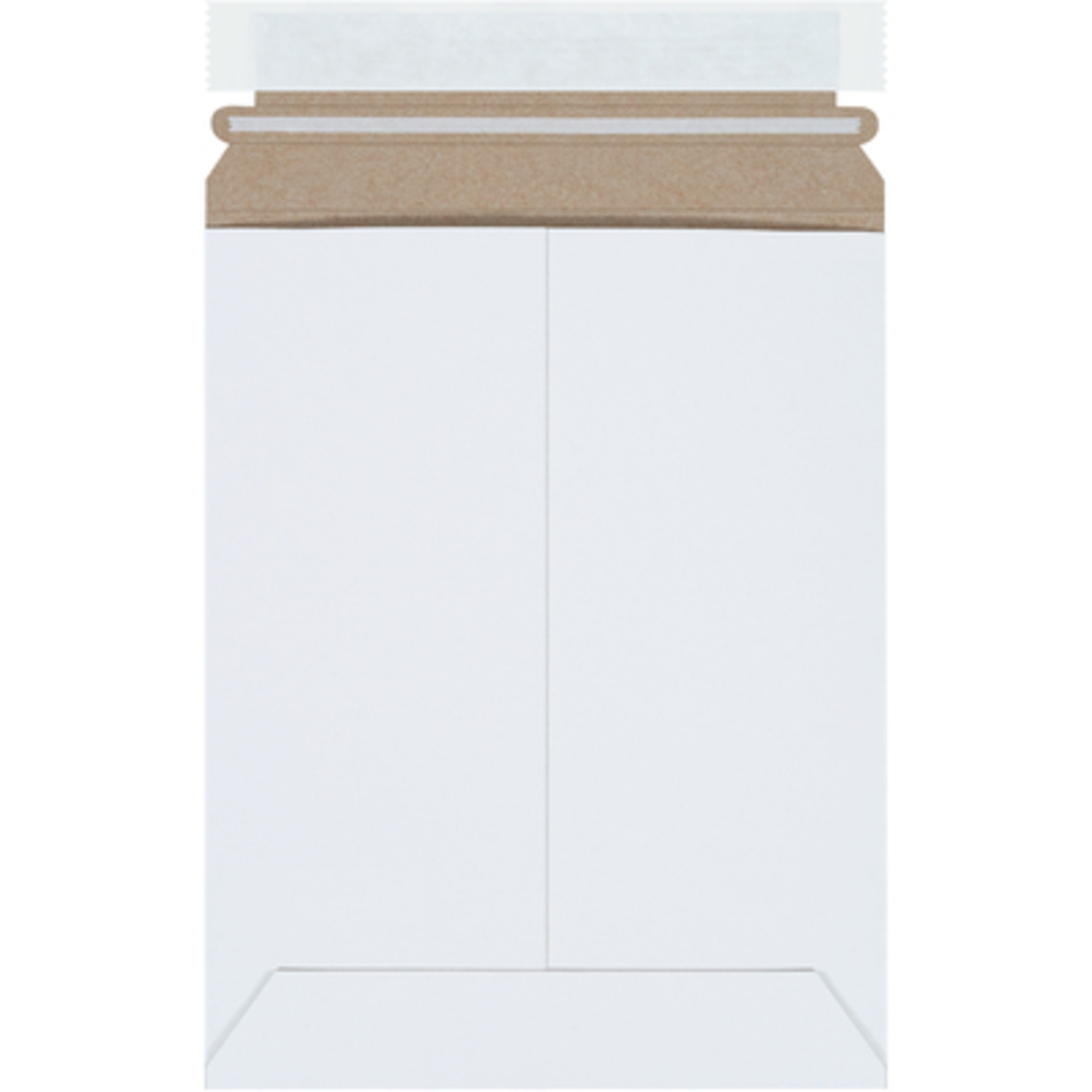 7 x 9in. W SS SP Mlrs 100/CS, Length 9 in, Model# RM10SS | Northern Tool