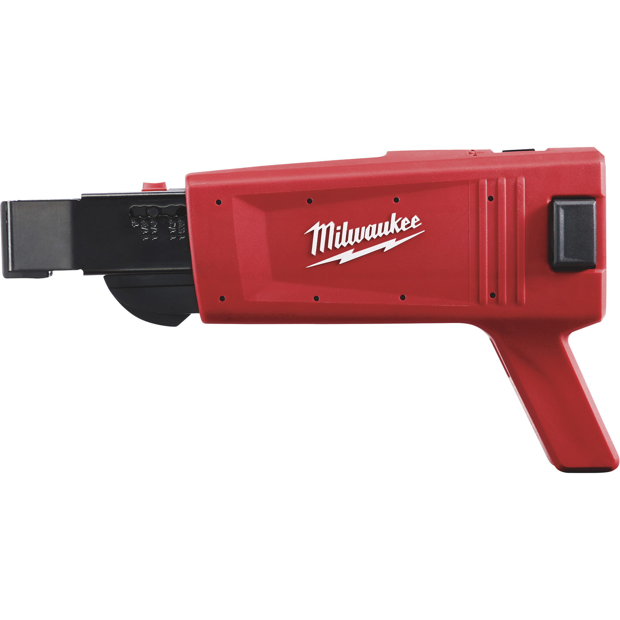 Milwaukee M18 Fuel Screw Gun Collated Magazine, Model# 49-20-0001 ...
