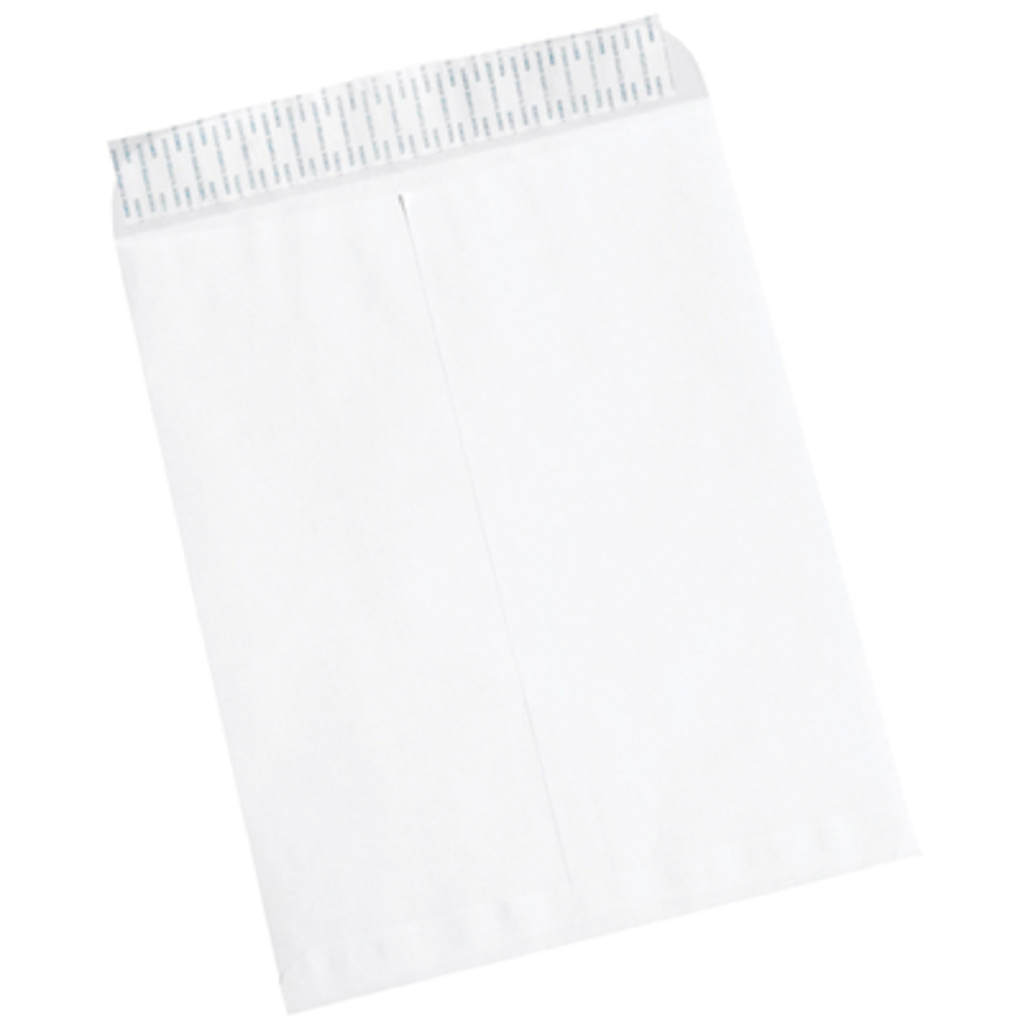 12 x 15 1/2in. W SS Envelopes 500/CS, Length 15.5 in, Model# EN1071 ...