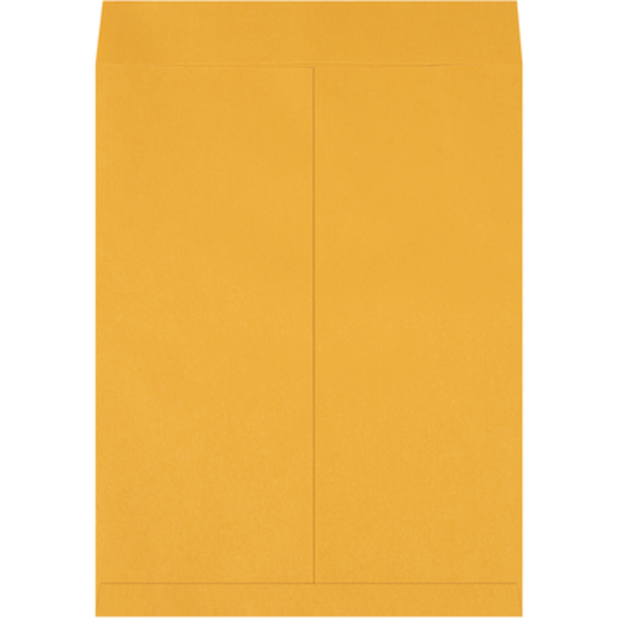 17 x 22in. Kft Jumbo Envelopes 100/CS, Length 22 in, Model# EN1084 ...