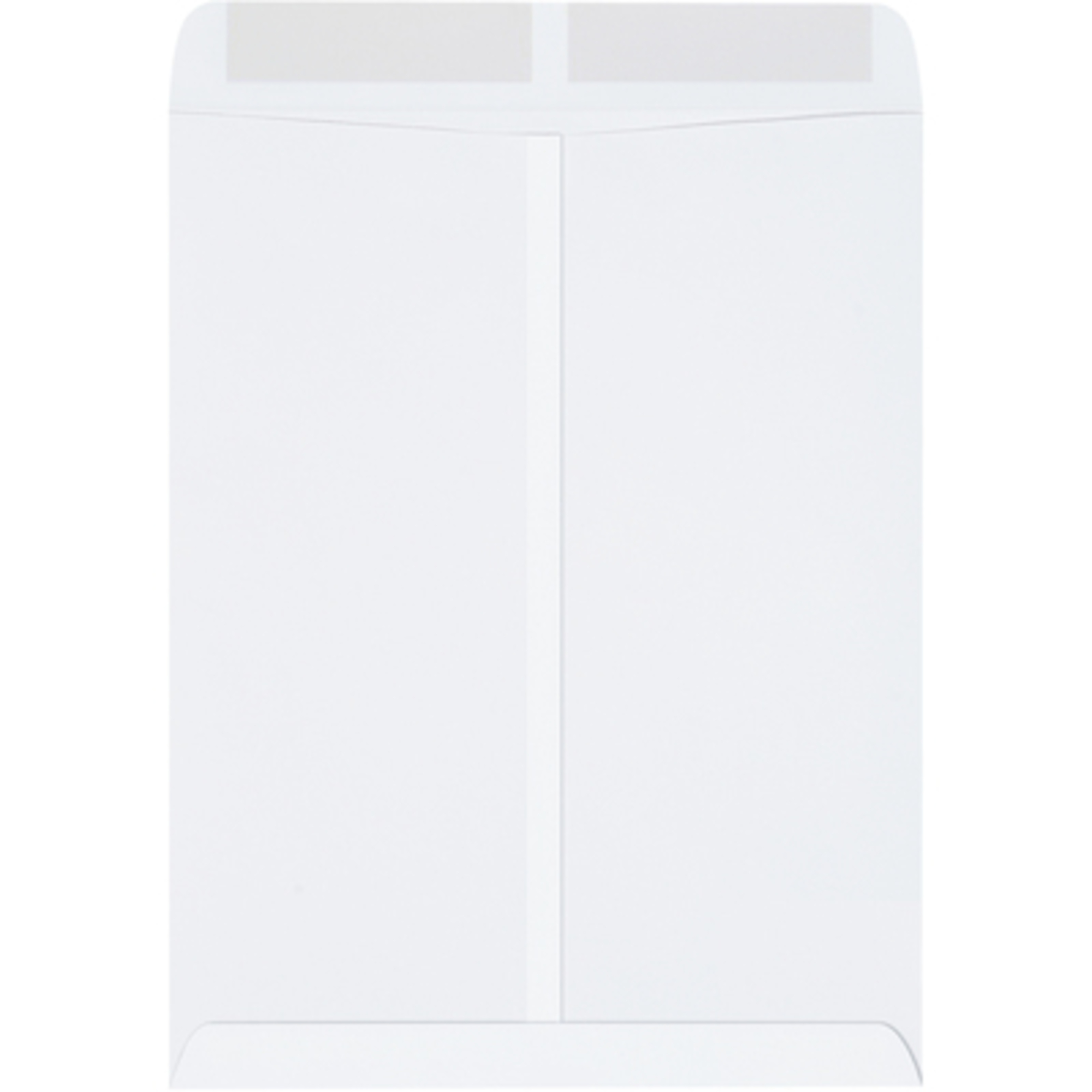 10 x 13in. W Gummed Envelopes 500/CS, Length 13 in, Model# EN1027 ...