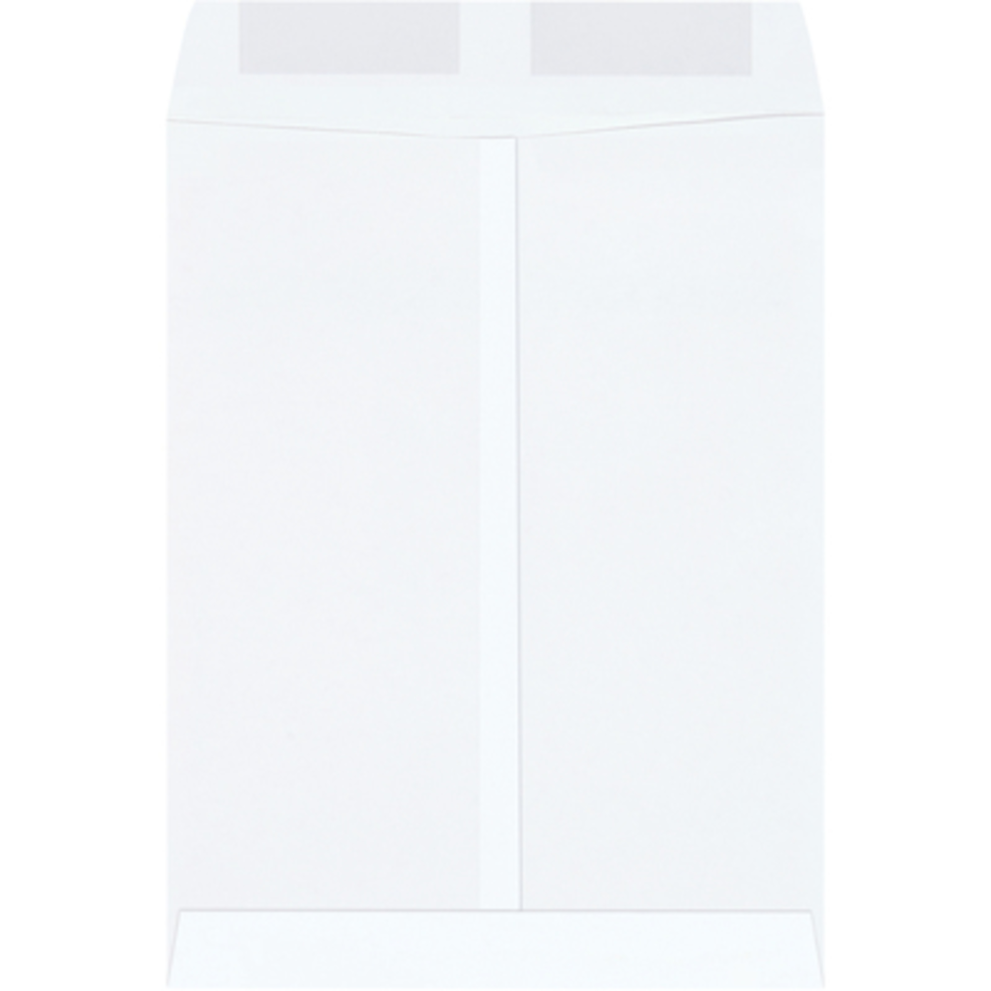 9 x 12in. W Gummed Envelopes 1000/CS, Length 12 in, Model# EN1026 ...