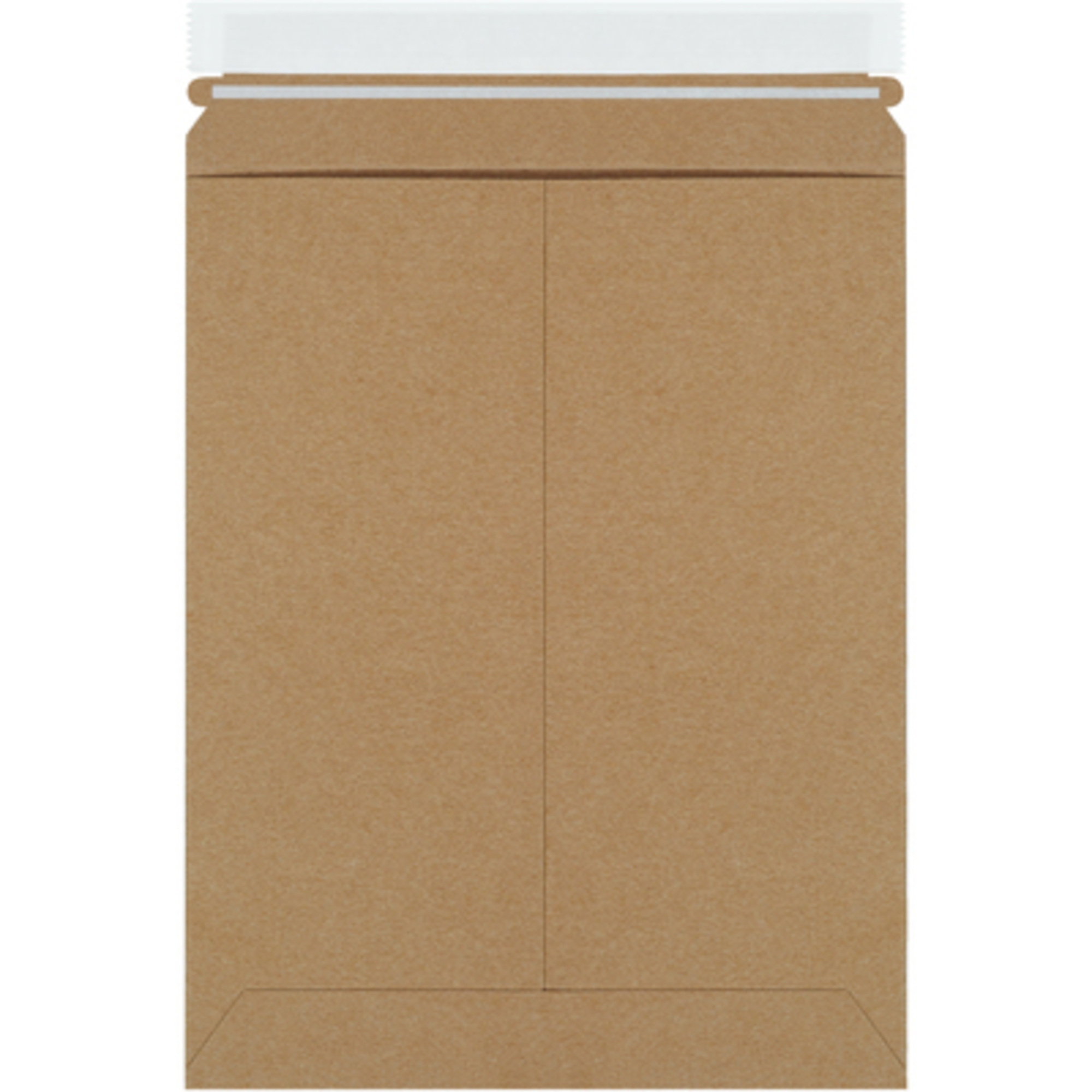 9 x 11 1/2in. Kft SS SP Mlrs 100/CS, Length 11.5 in, Model# RM2K ...