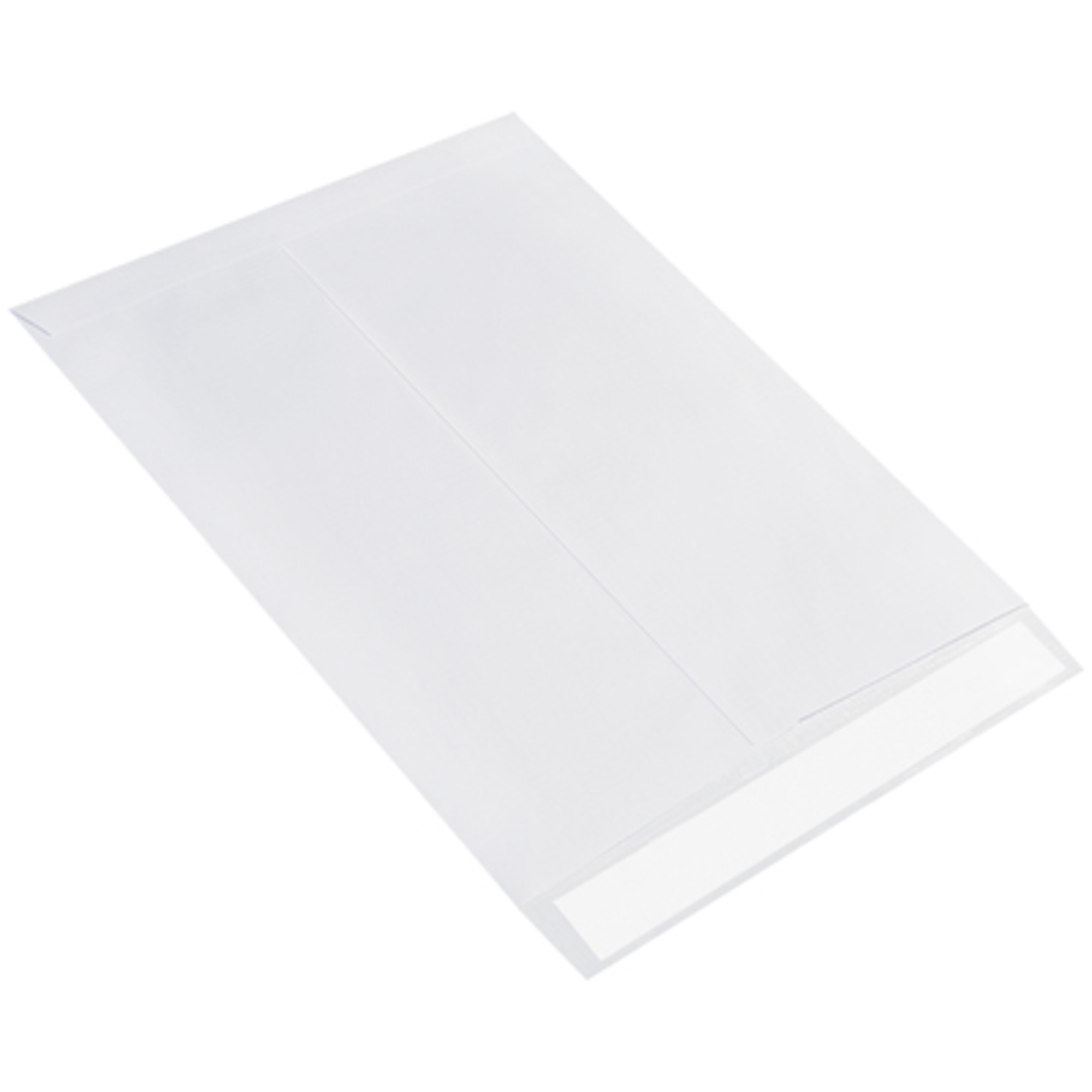 12 x 15 1/2in. Flat Ship-Lite Envelopes 100/CS, Length 15.5 in, Model ...