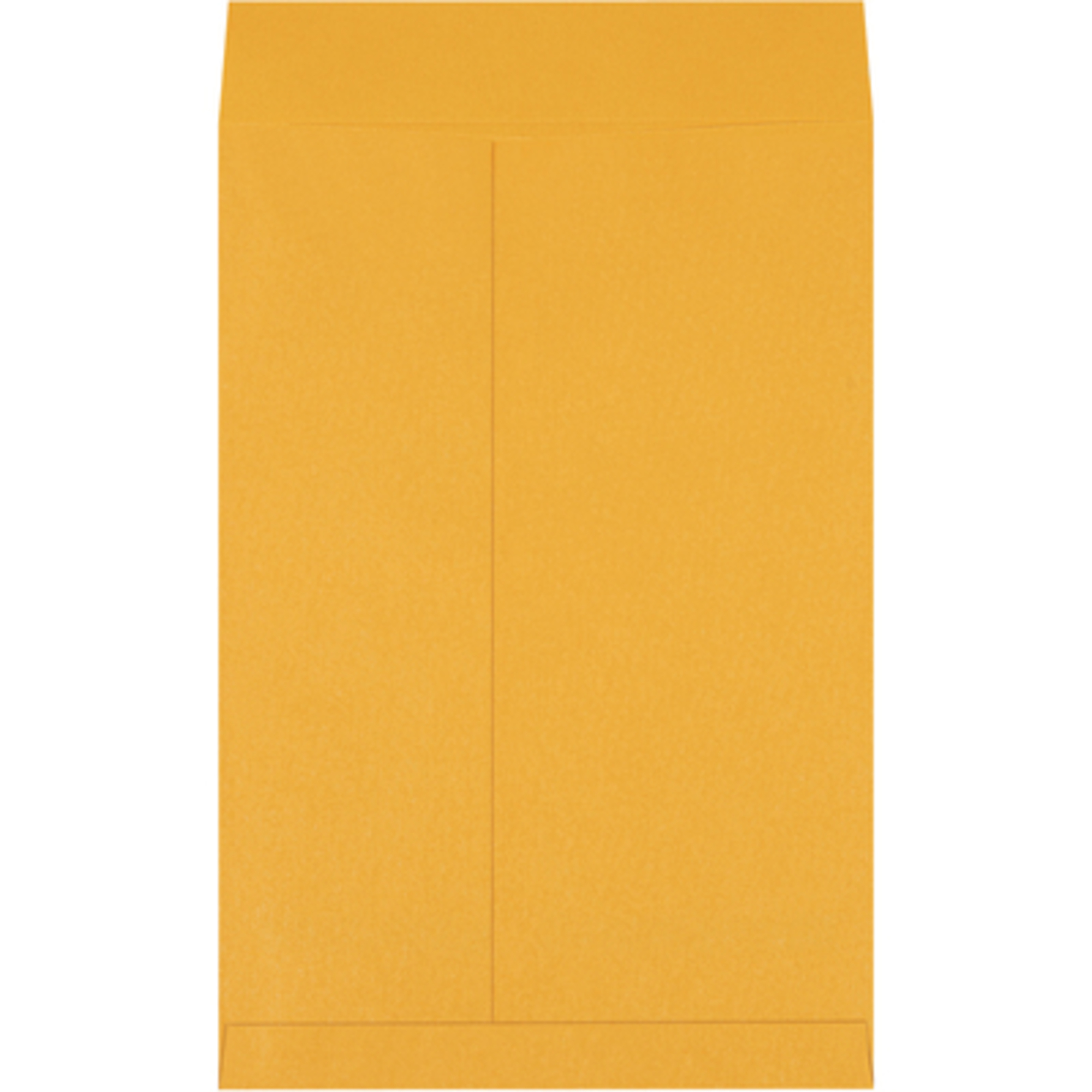 12 1/2 x 18 1/2in. Kft Jumbo Envelopes 100/CS, Length 18.5 in, Model ...