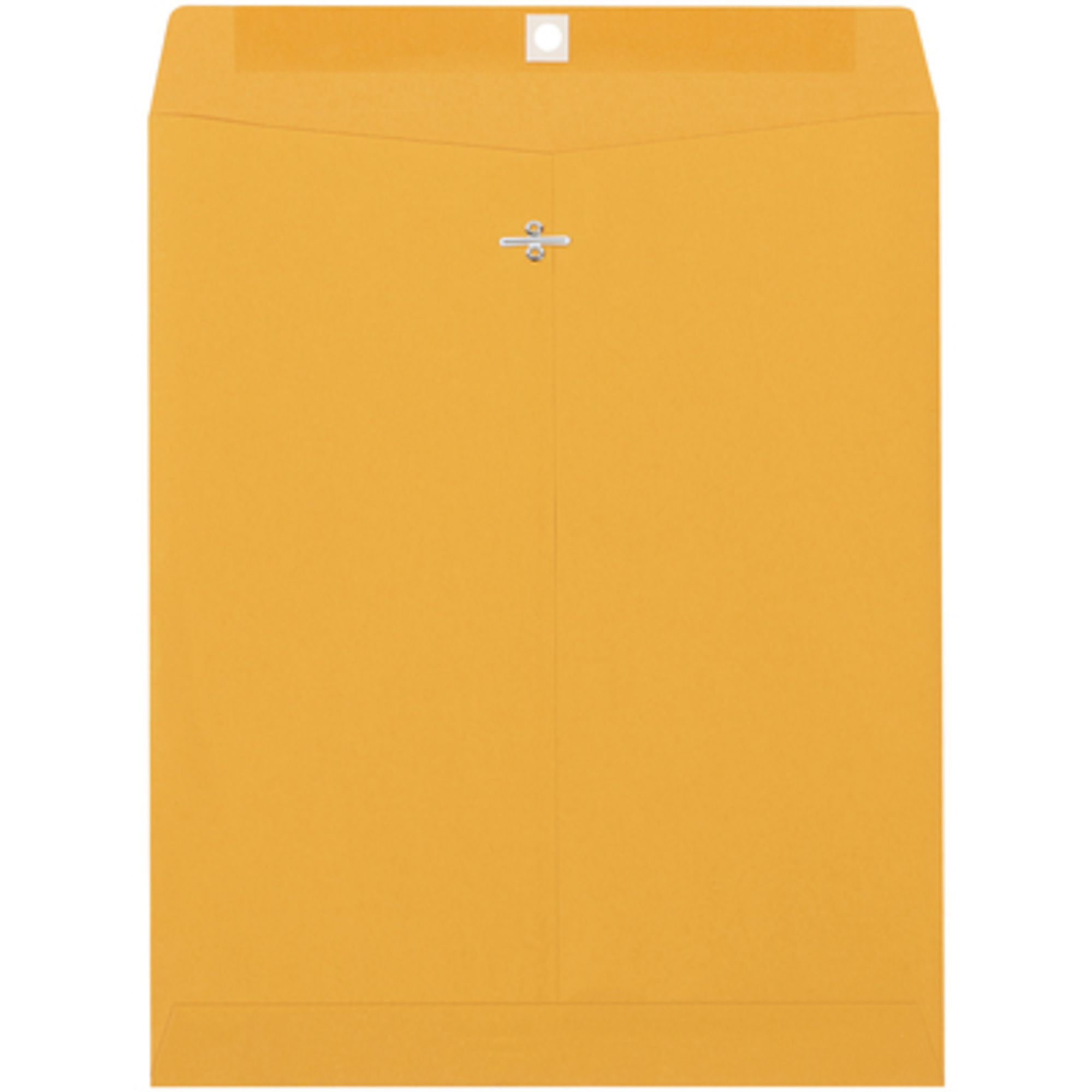 11 1/2 x 14 1/2in. Kft Clasp Envelopes 500/CS, Length 14.5 in, Model ...