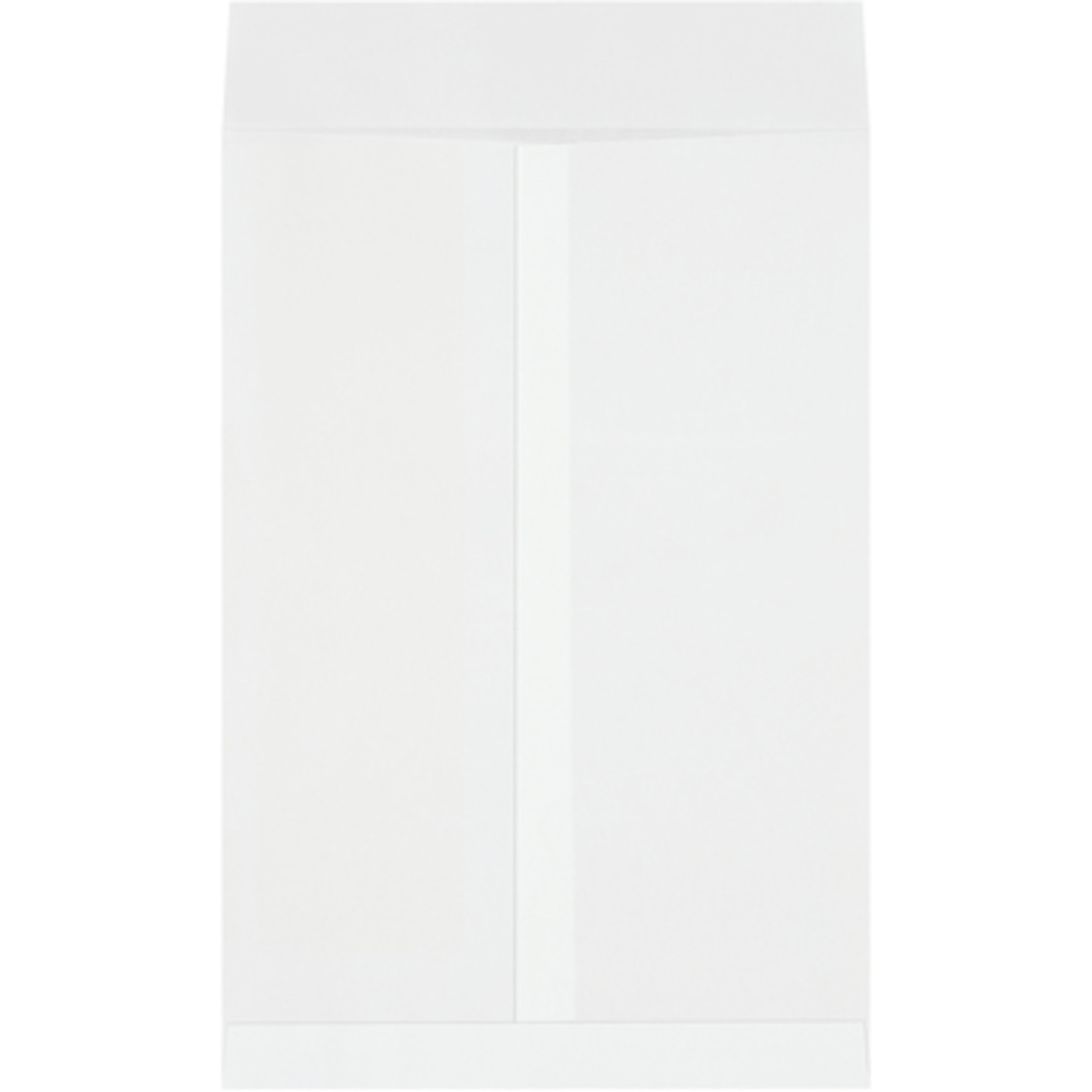 12 1/2 x 18 1/2in. W Jumbo Envelopes 250/CS, Length 18.5 in, Model ...