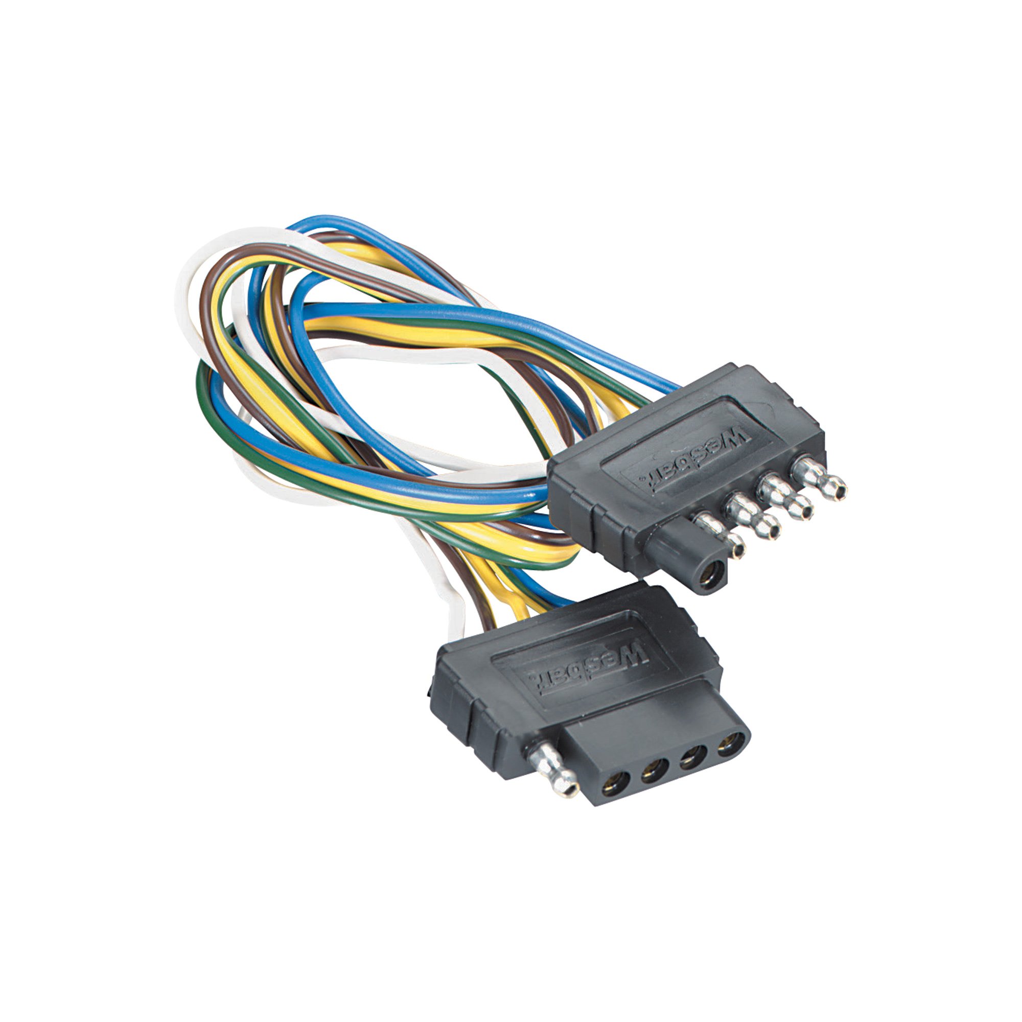 Wesbar 5-Way Extension Harness | Northern Tool