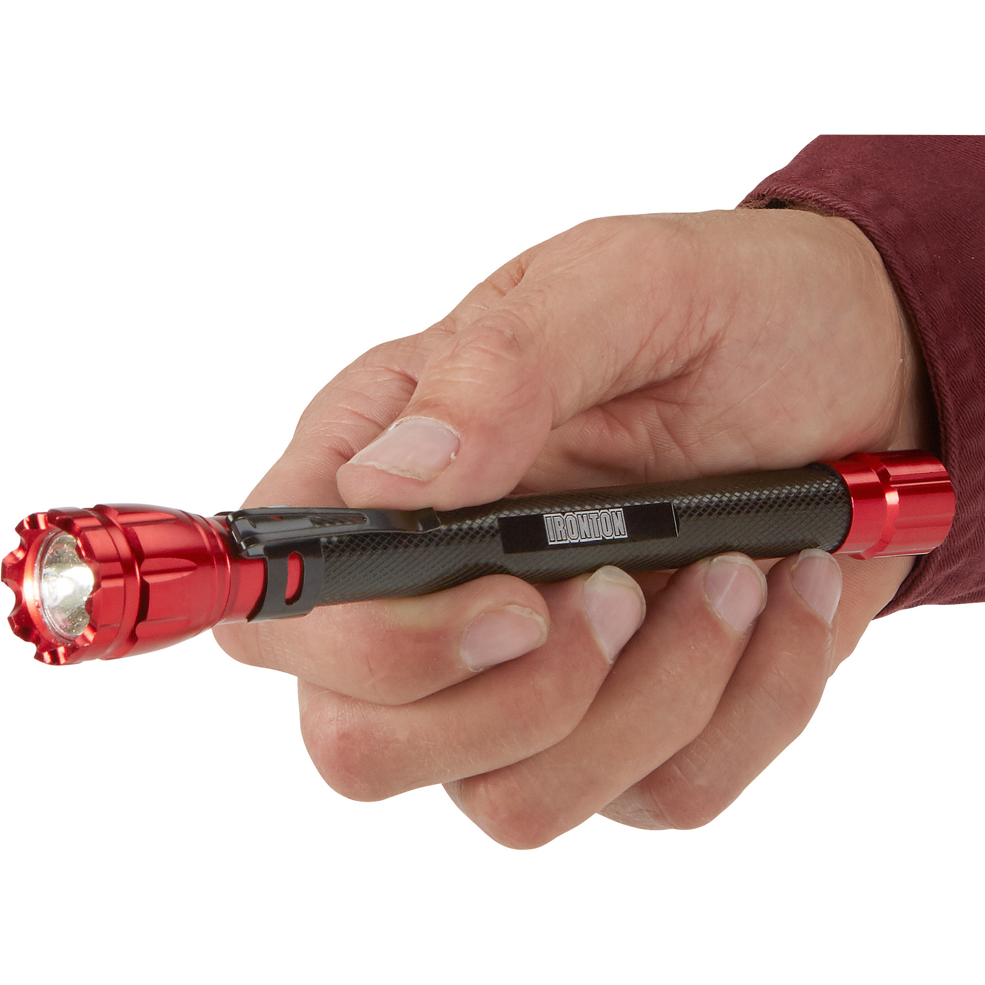 Ironton LED Penlight, 243 Lumens, Model# IR2410 | Northern Tool