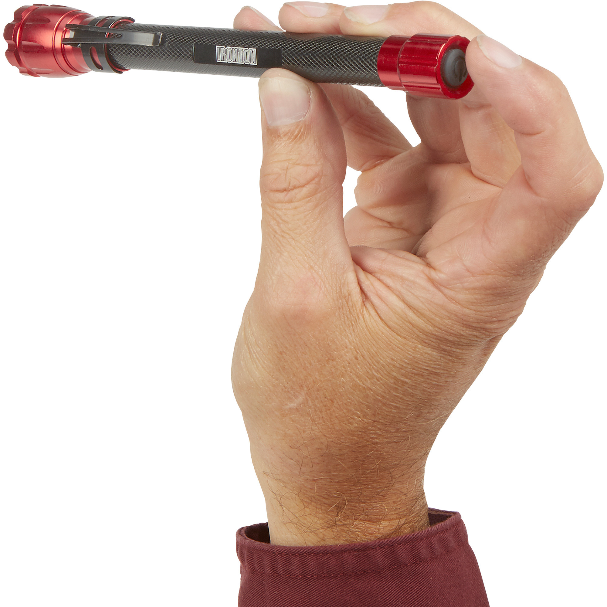 Ironton LED Penlight, 243 Lumens, Model# IR2410 | Northern Tool