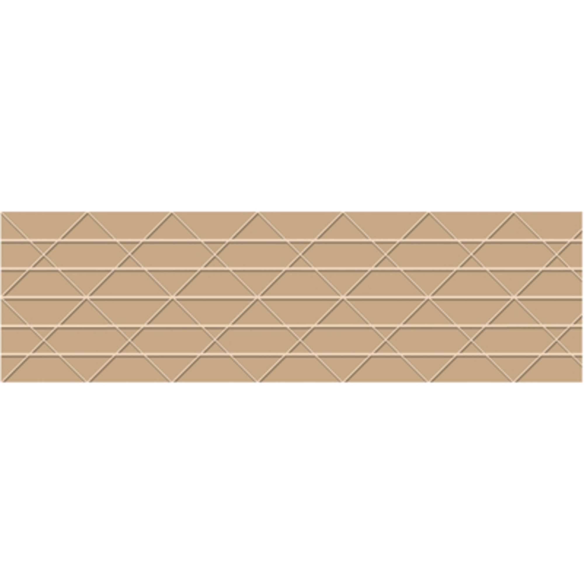 72mm x 450ft. Kraft Central 240 Reinforced T 10/CS, Model# T907240 ...