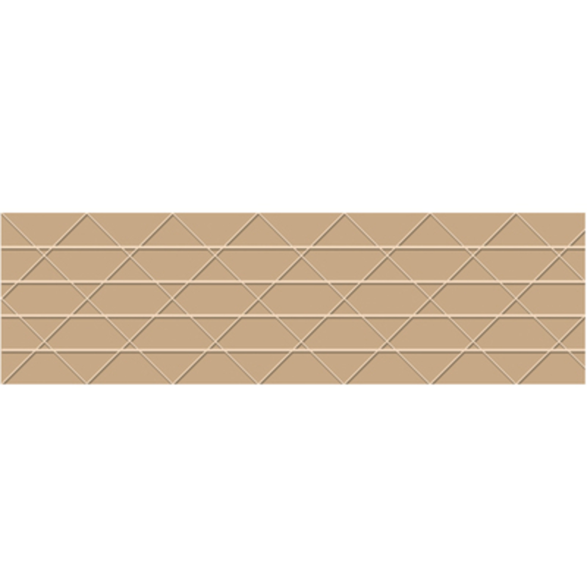 72mm x 375ft. Kraft Central 235 Reinforced T 8/CS, Model# T906235 ...