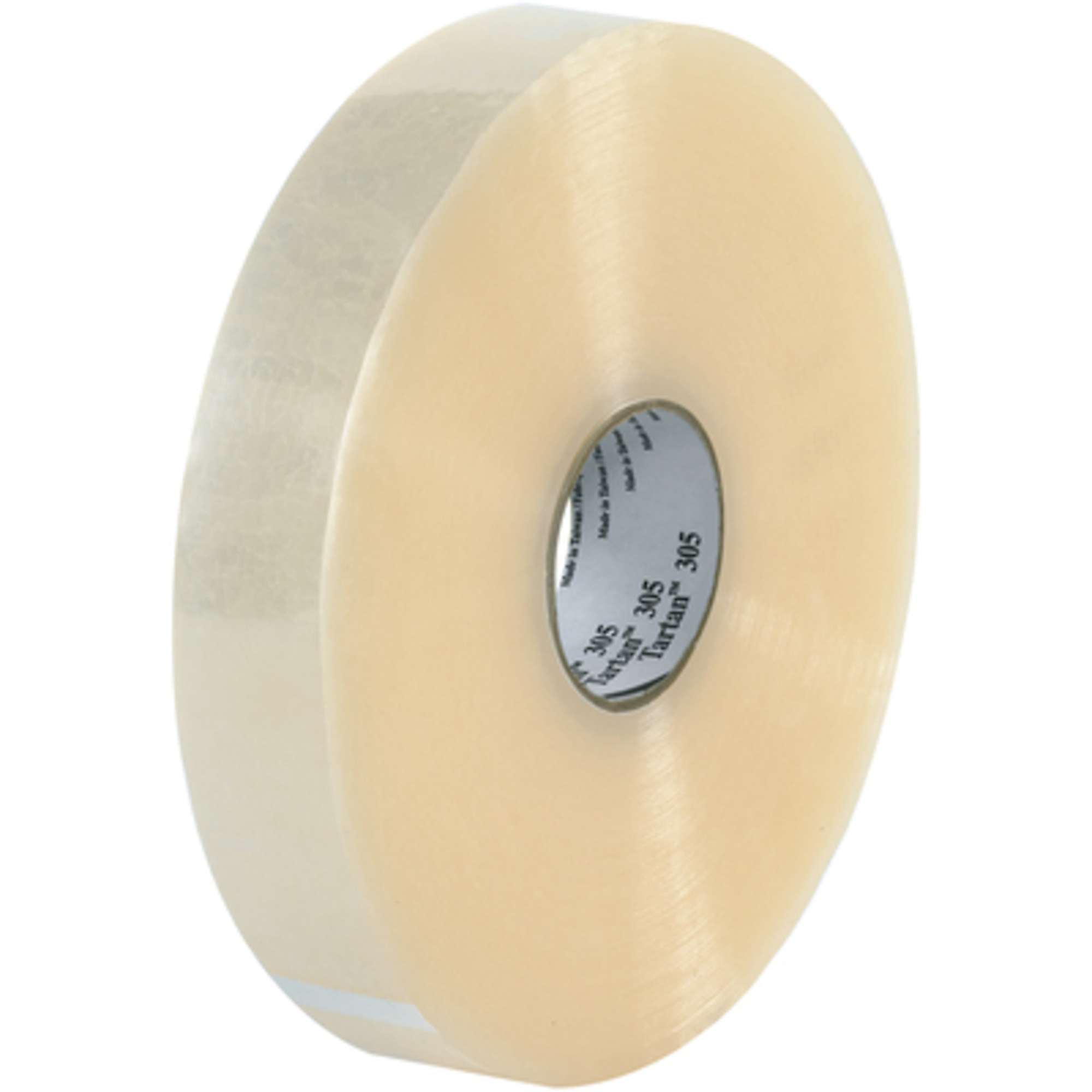 2in. x 1000 yds. C 3M 305 Carton Sealing T 6/CS, Model# T903305 ...