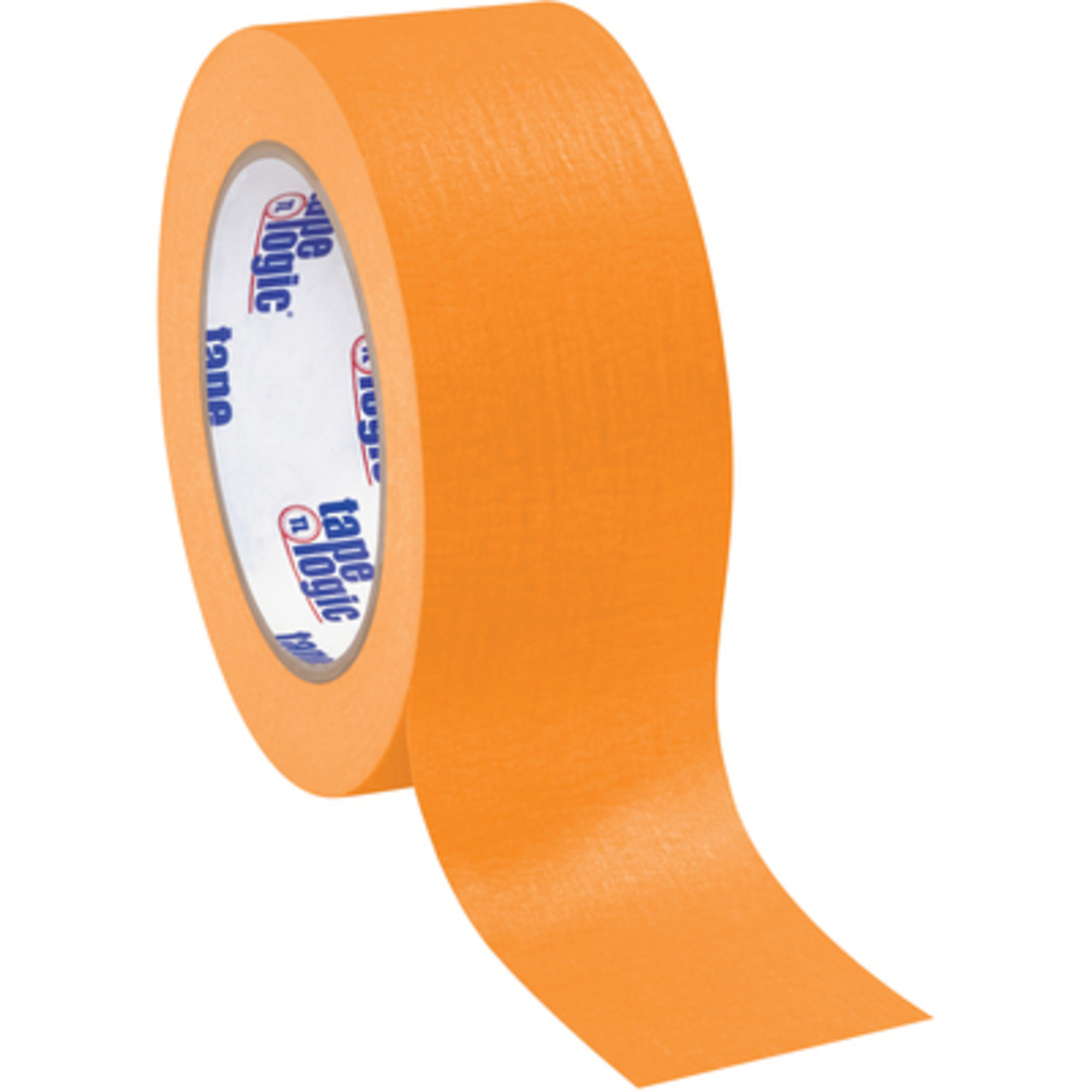 2in. x 60 yds. Ora (12 Pac Tape Log Mas Tape 12/CS, Model# T93700312PKD ...