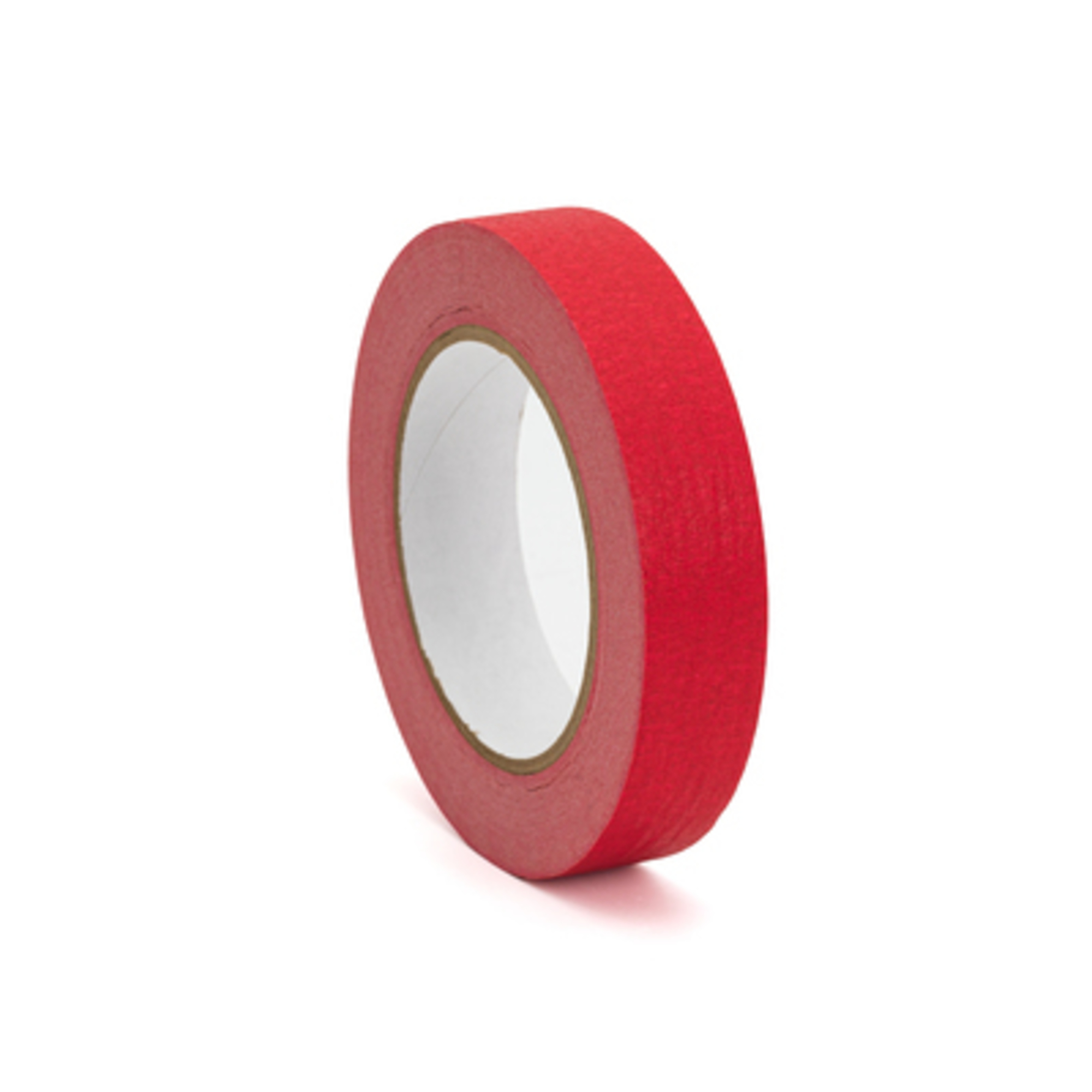 1/4in. x 60 yds. Red (12 Pac Tape Log Mas Tape 12/CS, Model ...