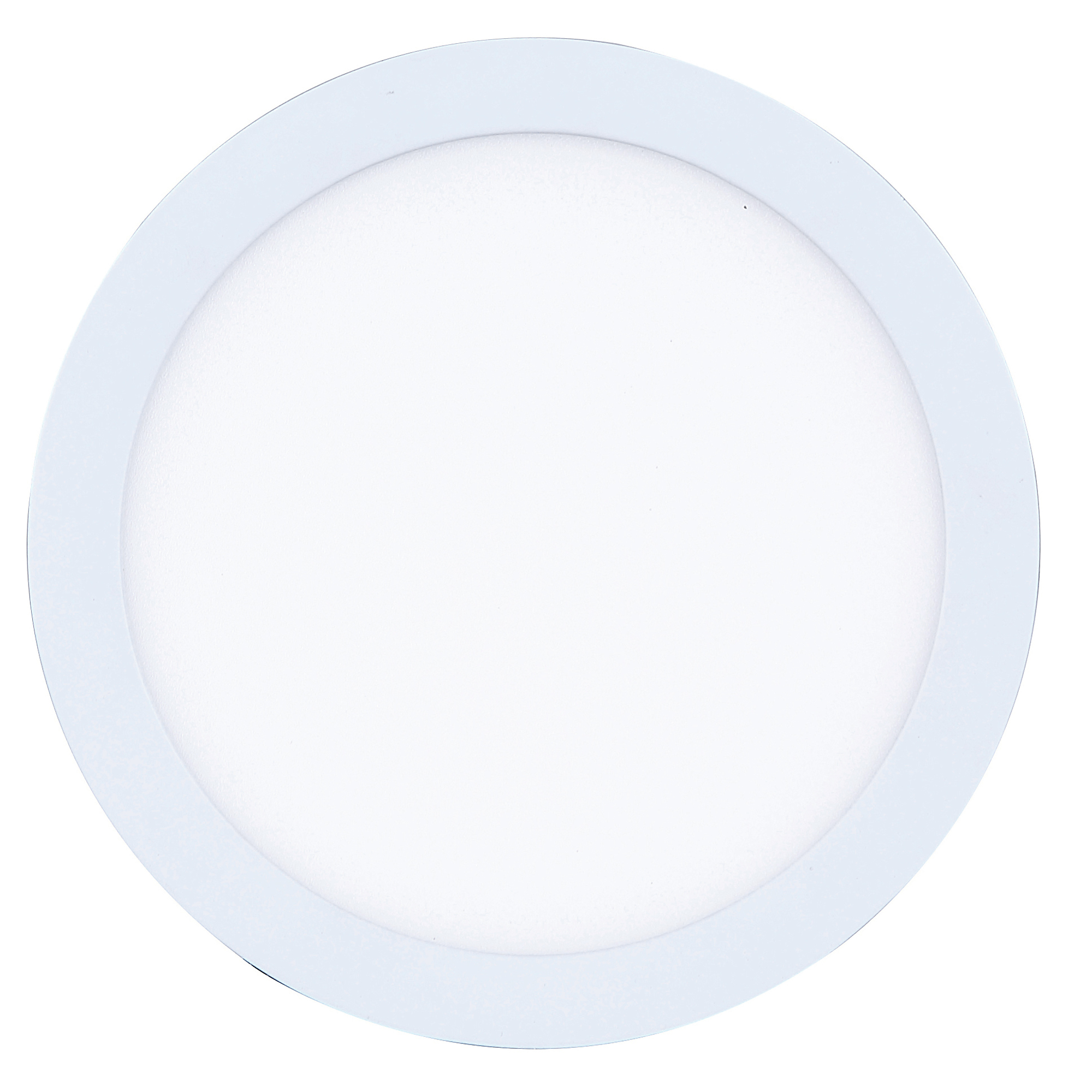 Canarm, LED Round Disk, 7in. White, 15W Dimmable, Power Source ...