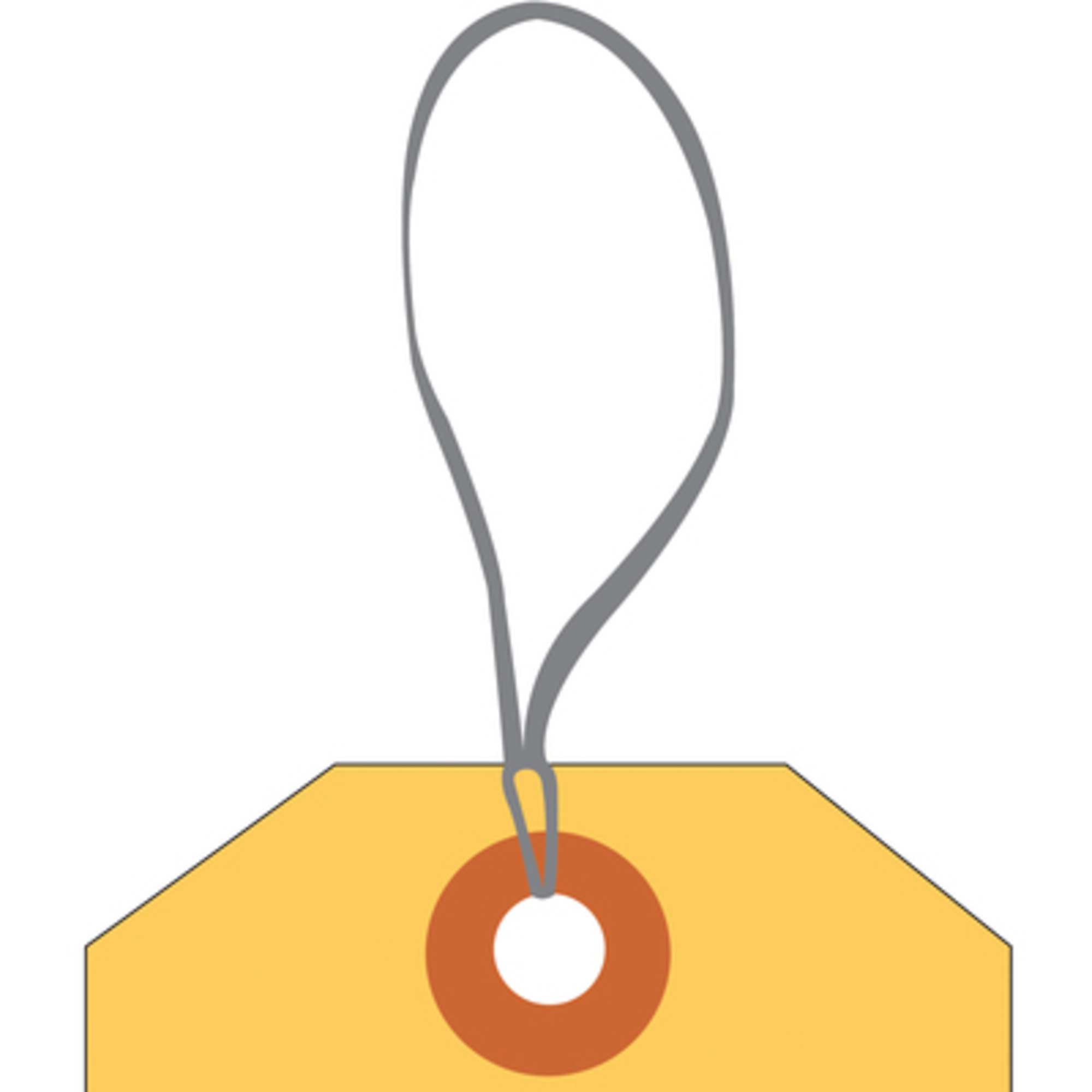 9in. Elastic Loop 1000/CS, Model# G2502 | Northern Tool