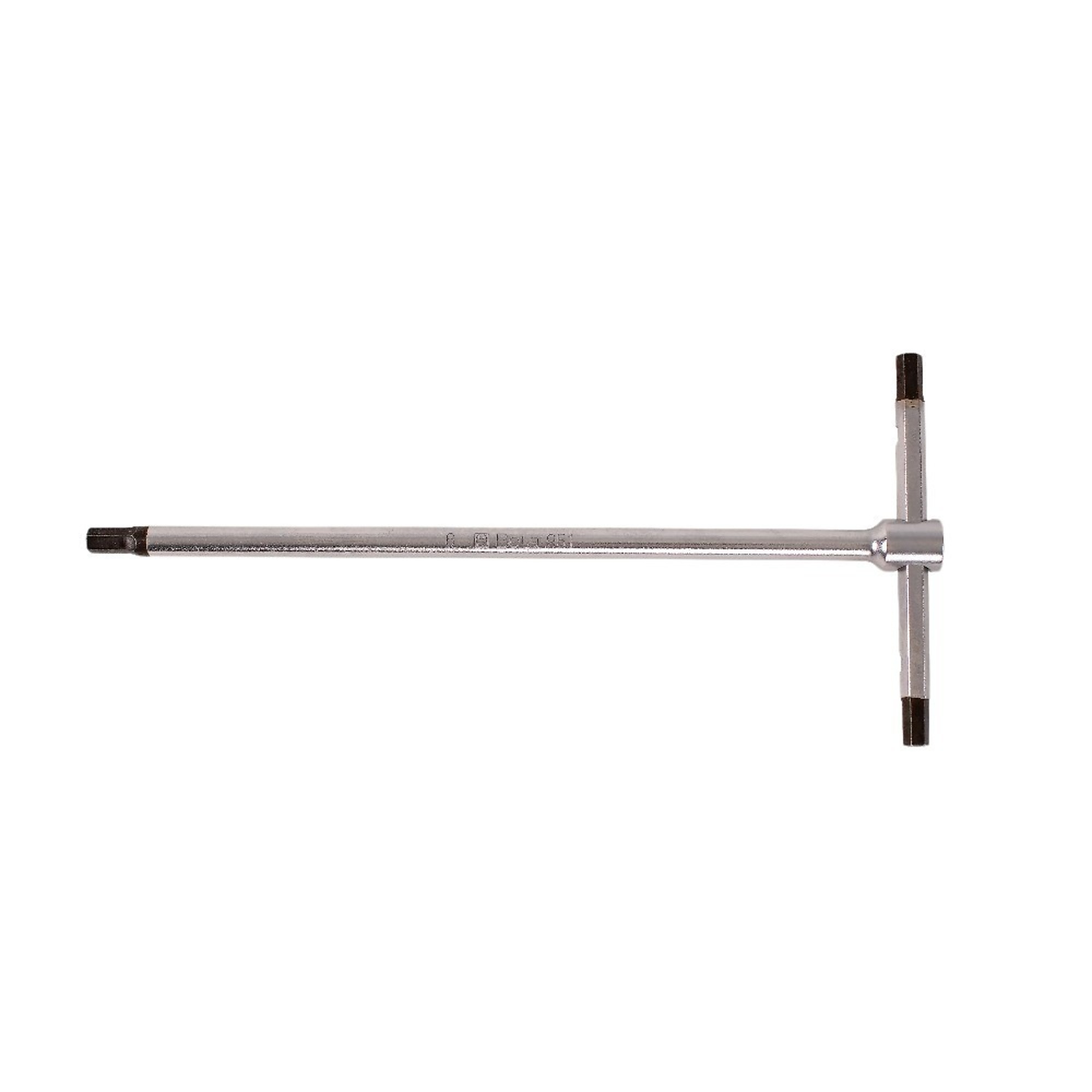 Beta, Sliding T-Handle Hex Key Allen Wrench 6 mm, Pieces (qty.) 1 Model ...