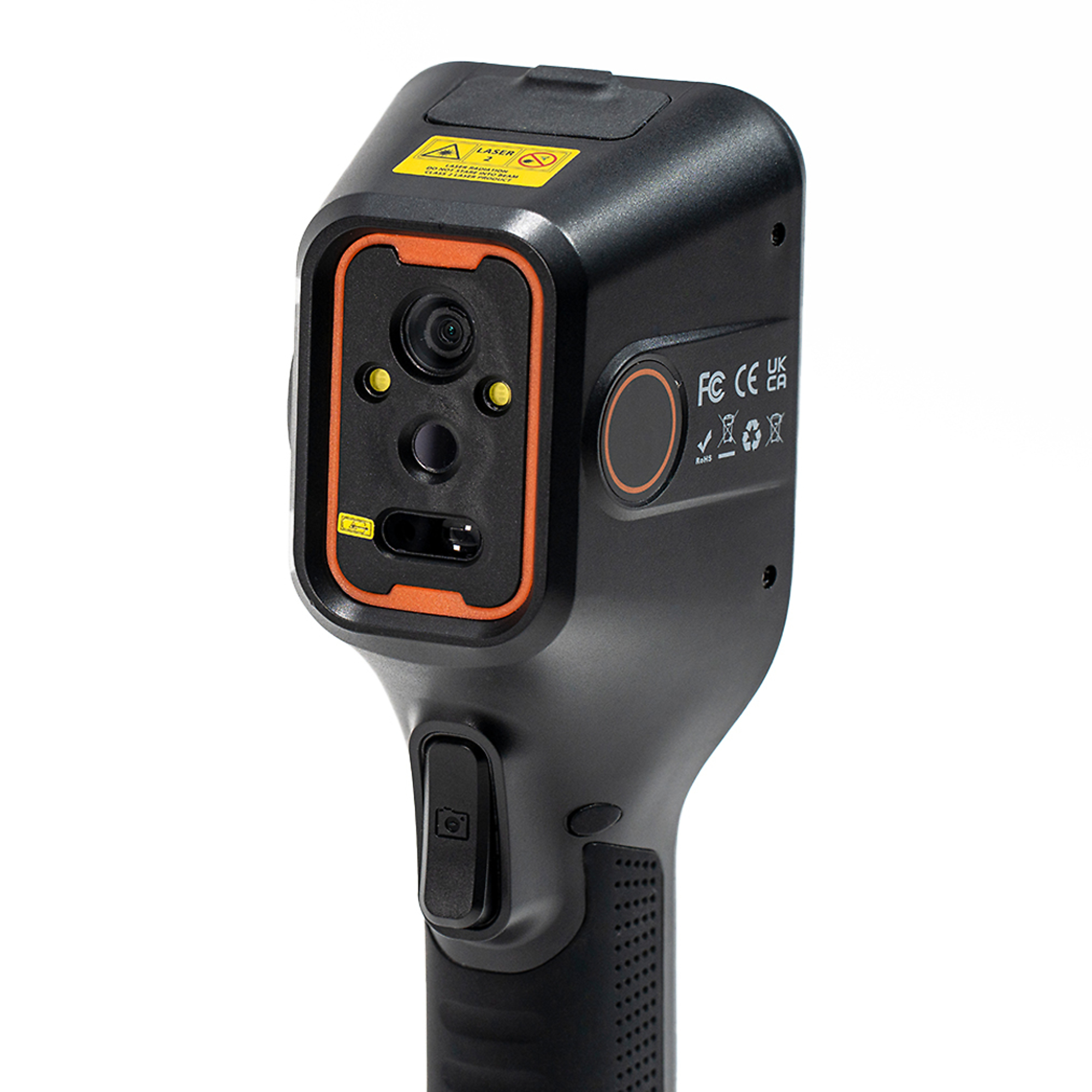 Teslong Thermal Imaging Camera Infrared, Laser, Flashlight, Model ...