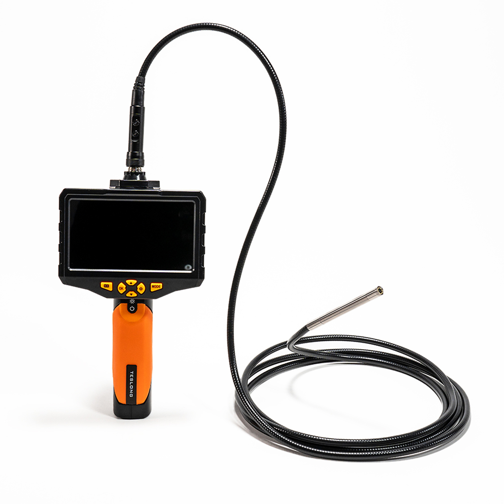 Teslong Inspection Camera NTS300-8.5mm Roatating Lens, Model ...