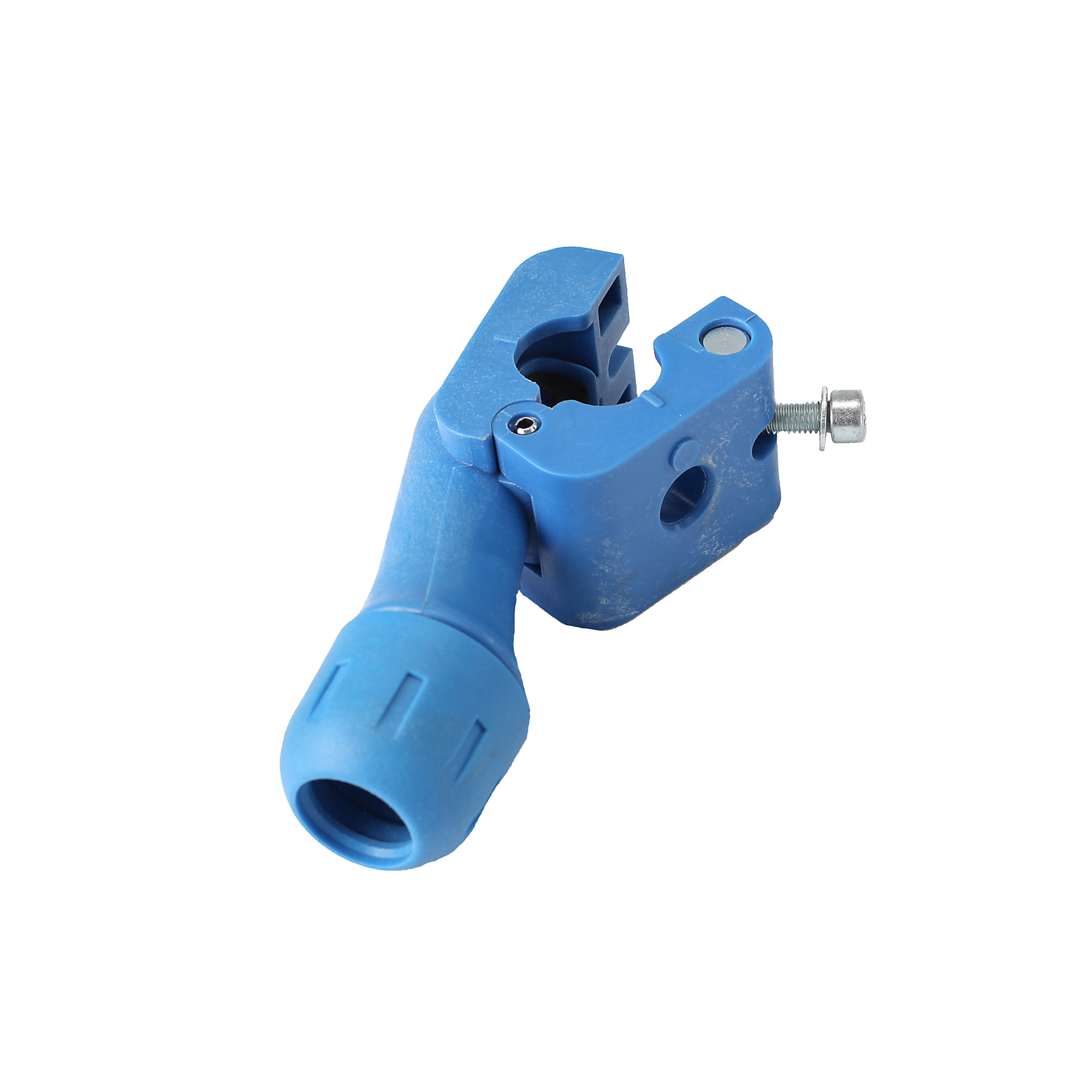 Fastpipe, 1in. Saddle Drop (1in. Main X 1in. Drop), Coupler Size 1 in ...