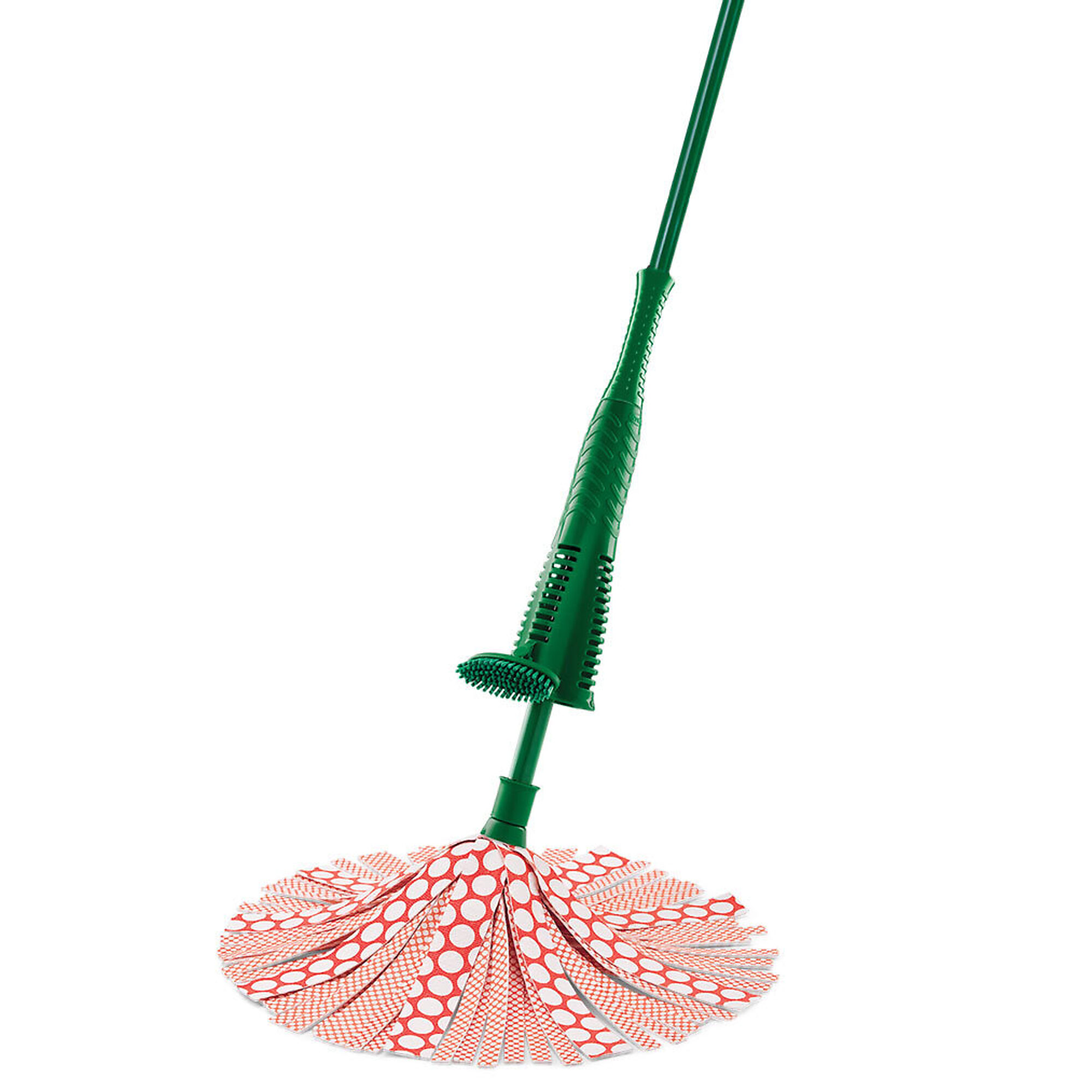 Libman Commercial, Heavy Duty Wonder Mop 4PK, Width 8 in, Included (qty ...