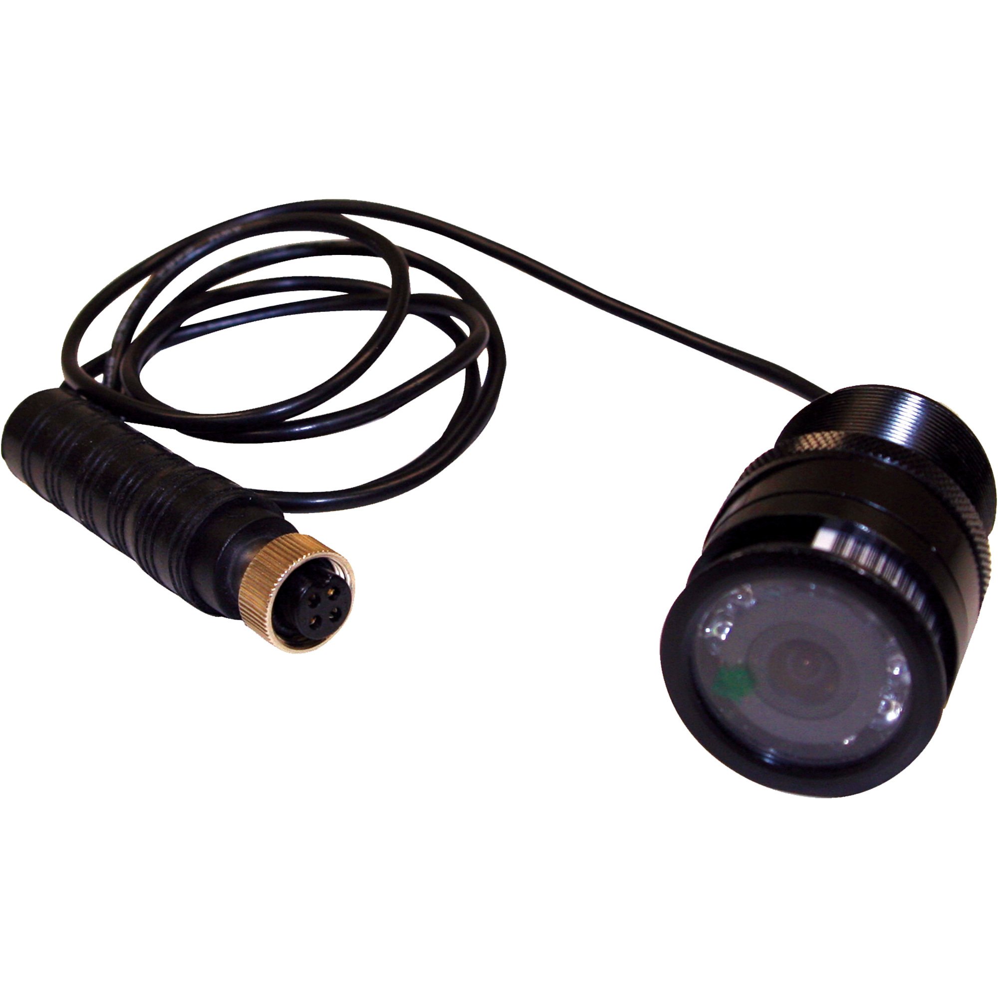Buyers Products Company Rear Observation System with Recessed Camera ...