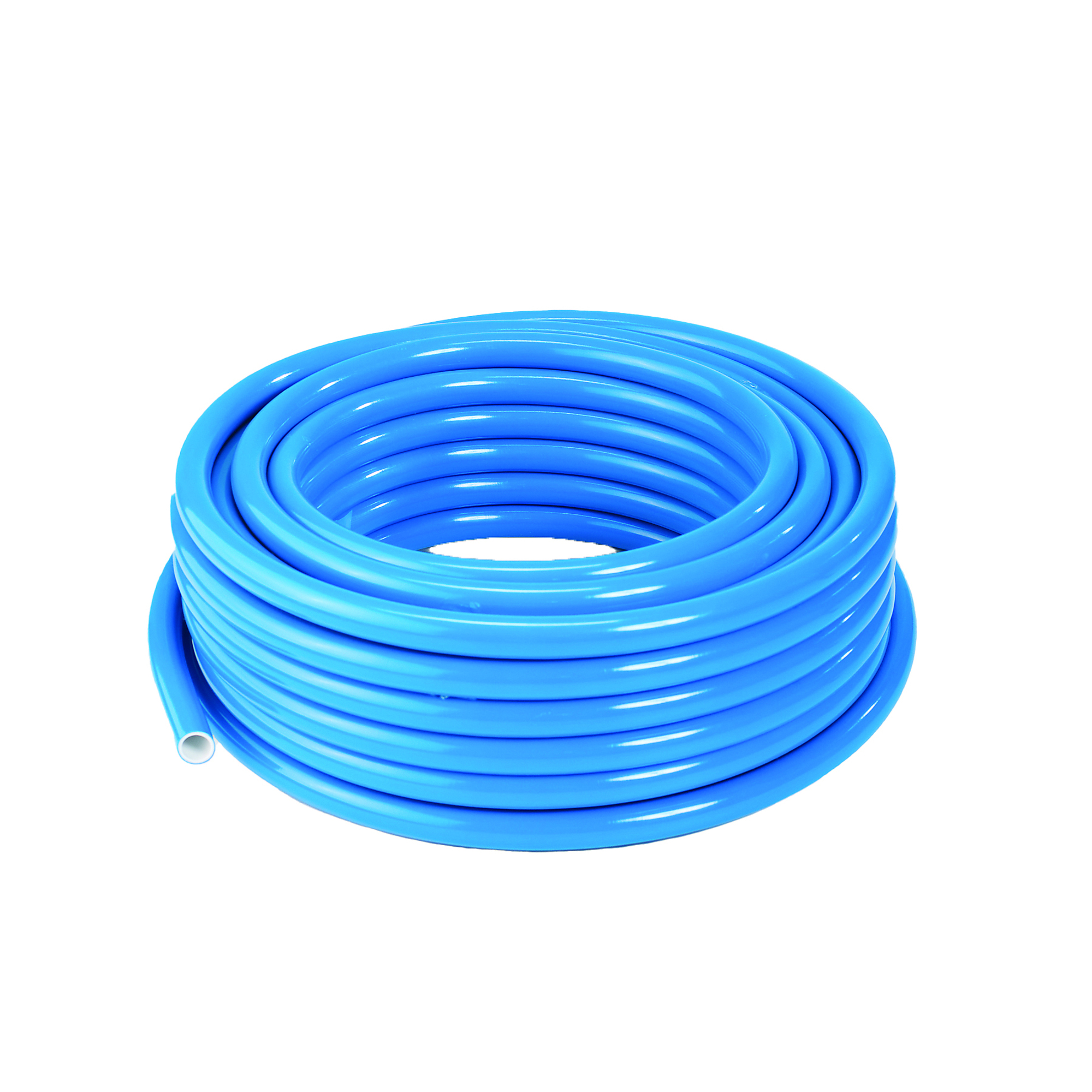 RapidAir Maxline, 25ft. Roll of 1/2in. Tubing, Max. PSI 190 Model ...