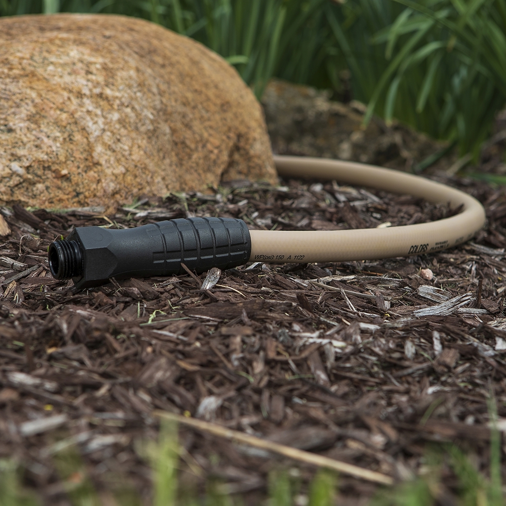 Legacy Flexzilla® Colors™, Garden Hose, 5/8in. x 100ft., 3/4in., Brown ...