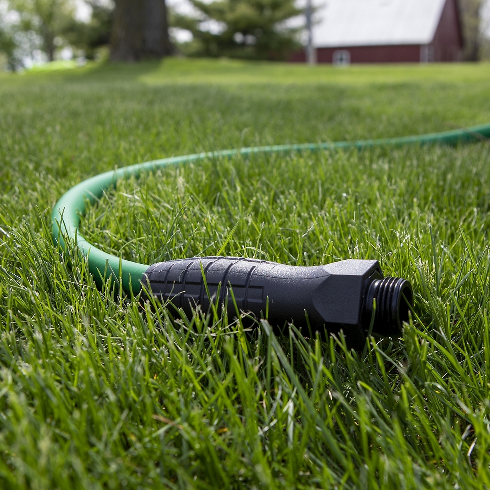 Flexzilla Colors Garden Hose, 5/8in. x 100ft., 150 PSI, SwivelGrip ...