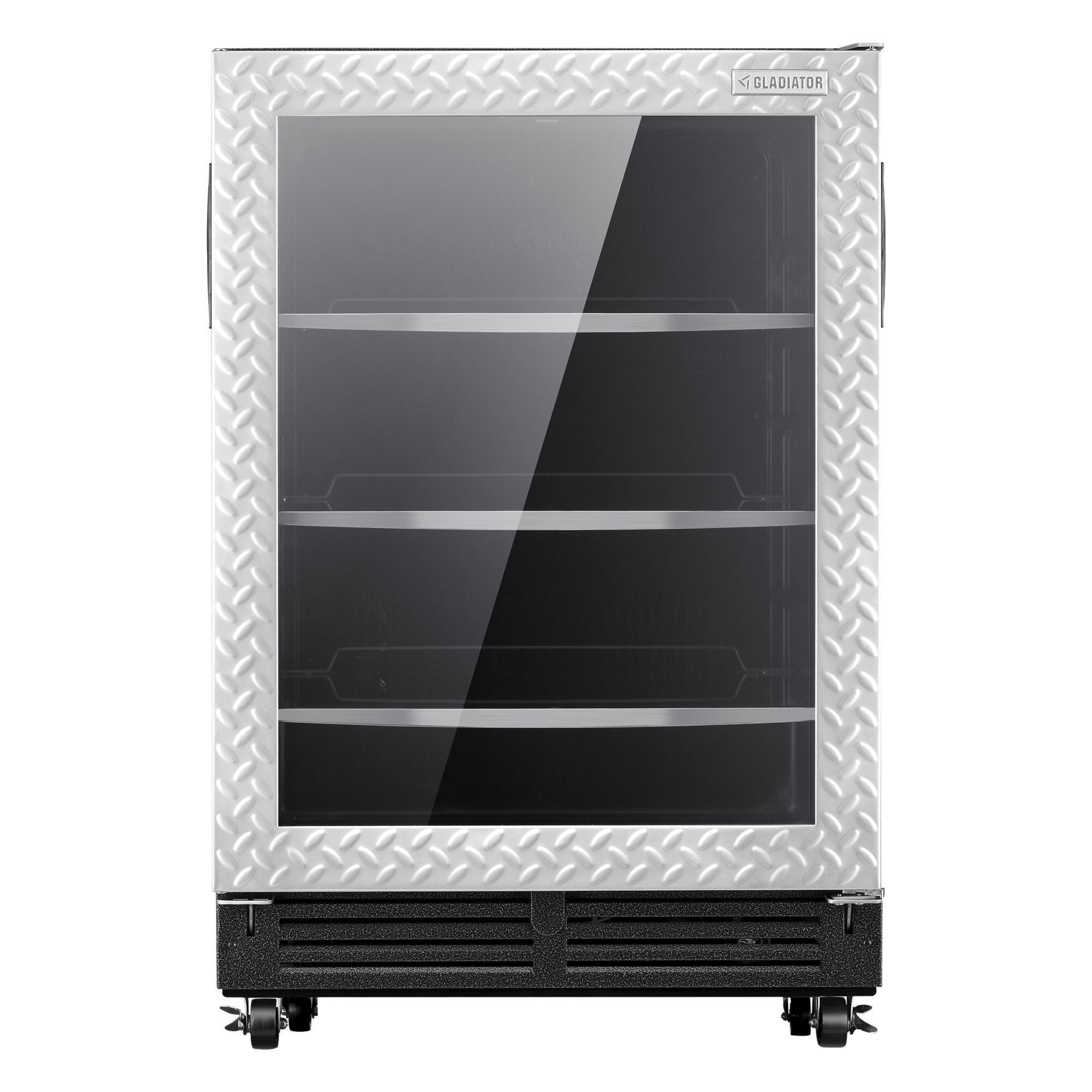 Gladiator, Beverage Cooler, Model# GABC05FDKG | Northern Tool