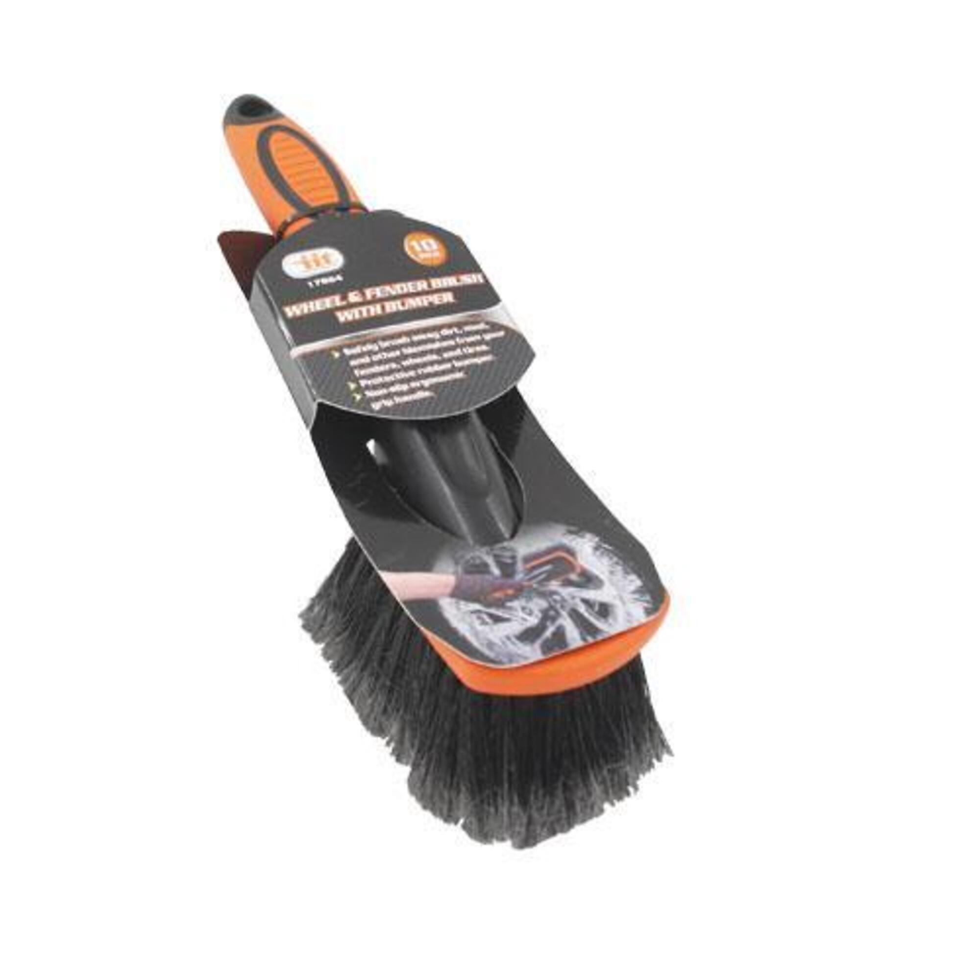 IIT, WHEEL FENDER BRUSH, Brush (qty.) 1 Model# 17864 | Northern Tool