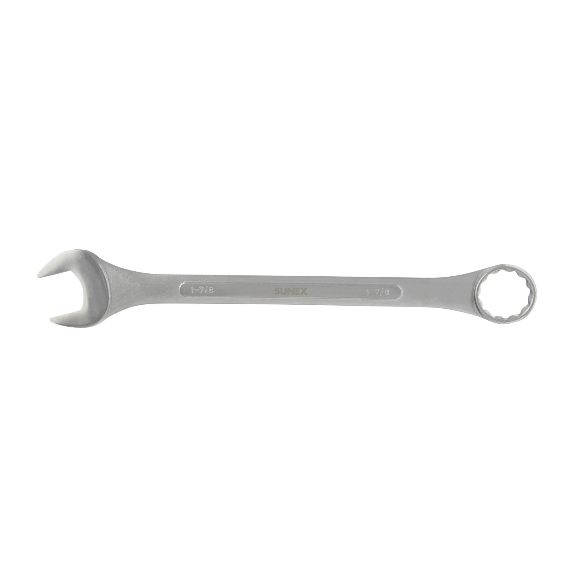 Sunex Tools, 1-7/8 Jumbo Combination Wrench, Model# 960A | Northern Tool