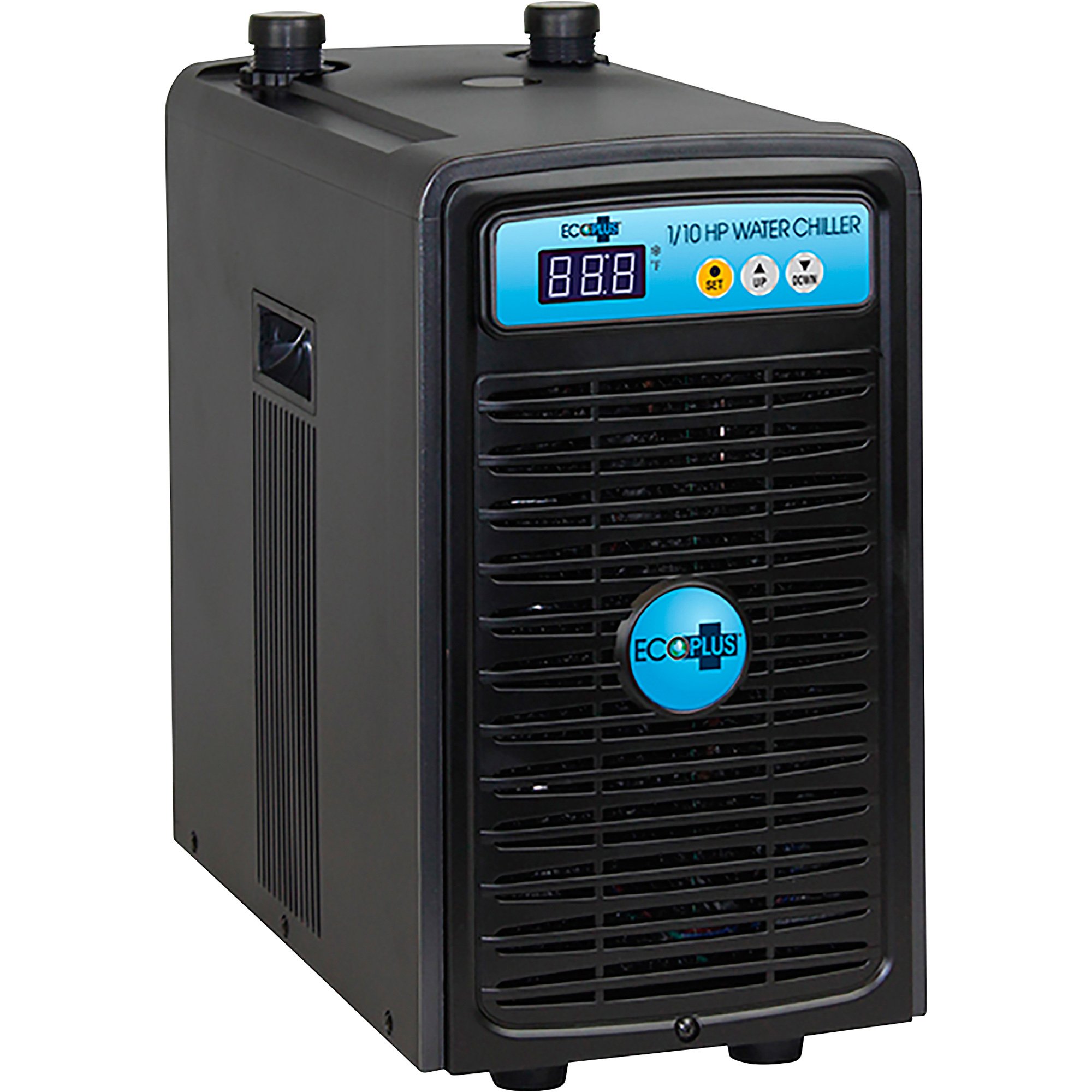 Sunlight Supply EcoPlus Water Chiller — 1/10 HP | Northern Tool