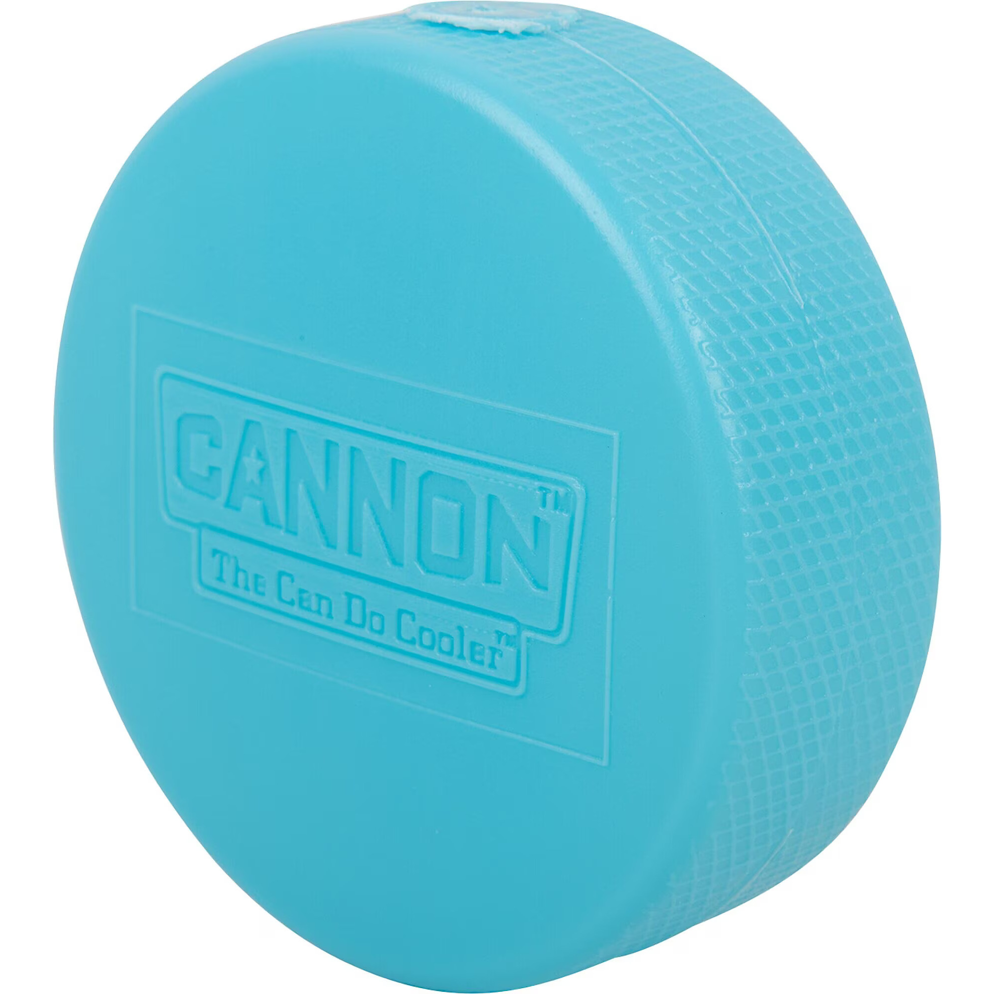 Cannon, Cannon Freezer Puck, Blue, Model# FYS-517592 | Northern Tool