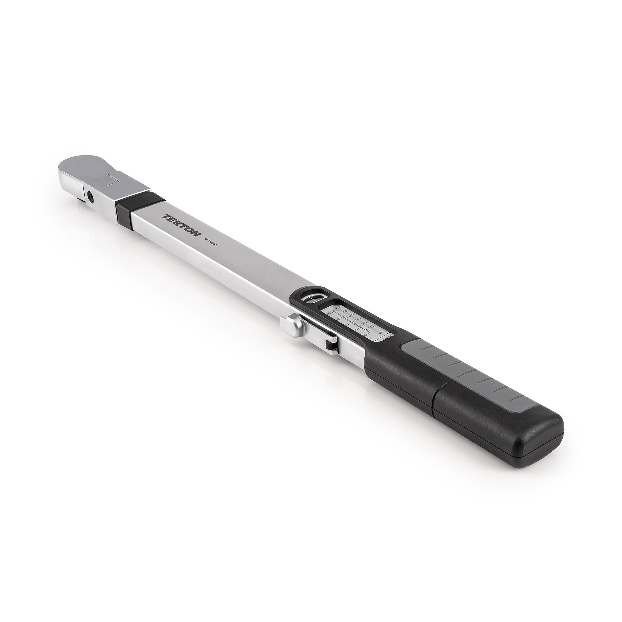 Tekton, 1/2in. dr. Split Beam Torque Wrench (70-350 Nm), Model ...