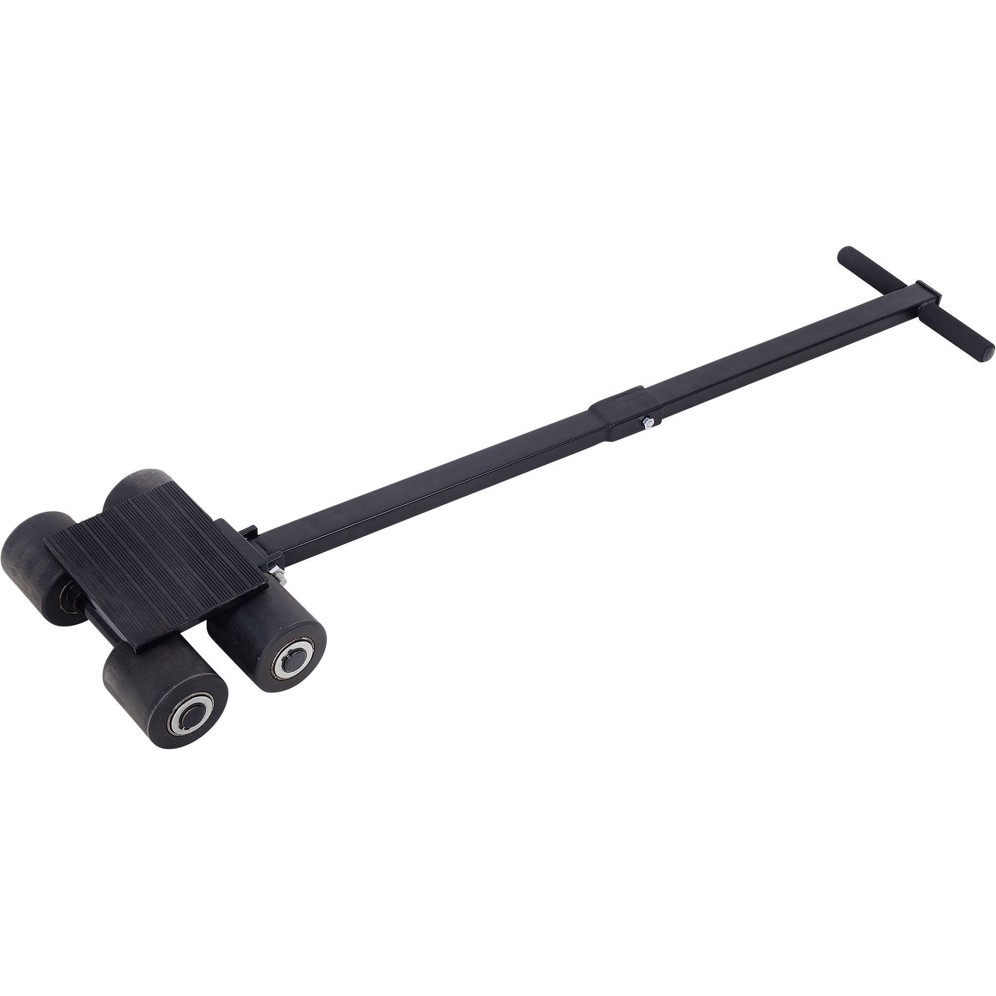 Strongway Steerable Machinery Mover with Handle — 6600-Lb. Capacity ...