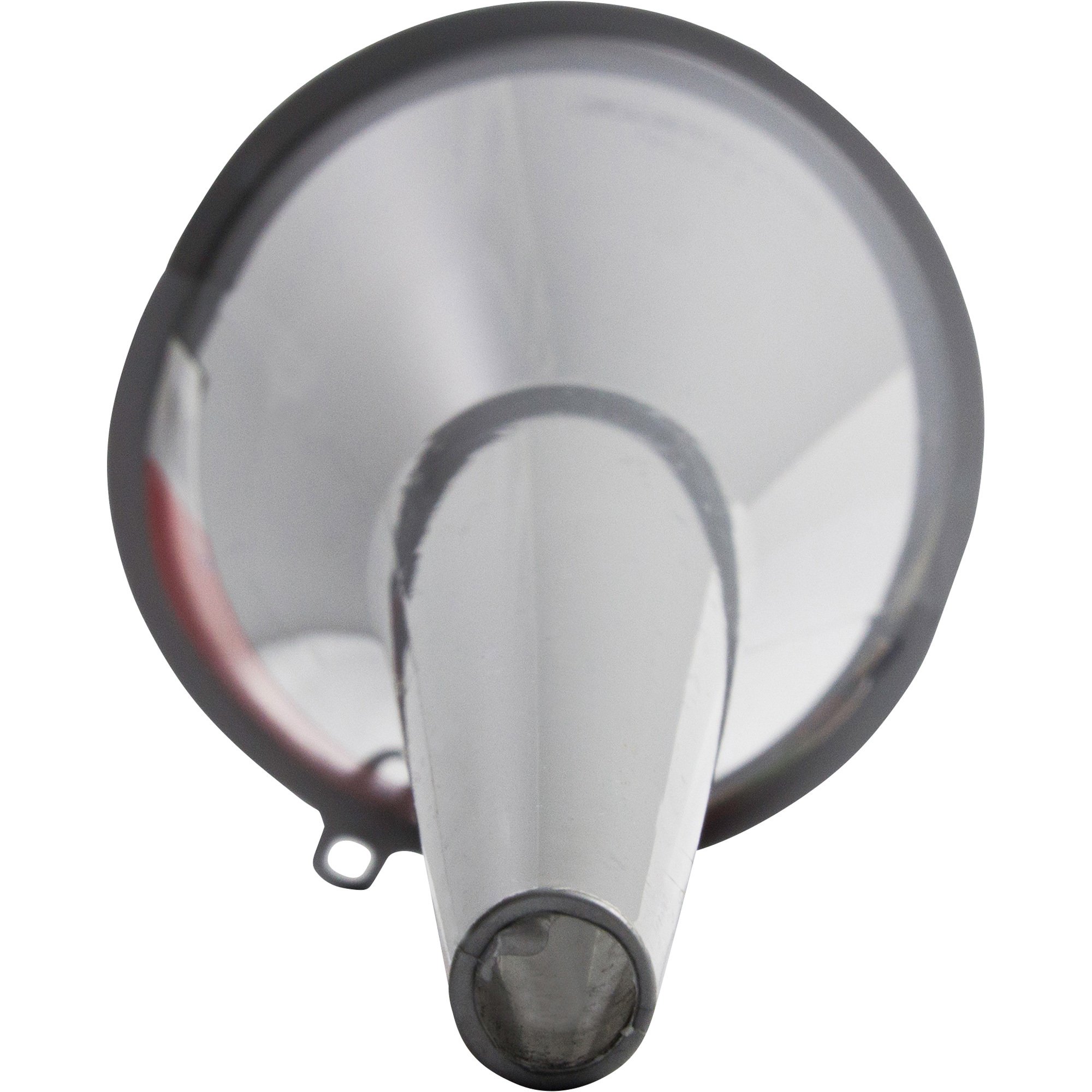 FloTool Super Multi-Purpose Funnel — Poly, Model# 10712PDQ | Northern Tool